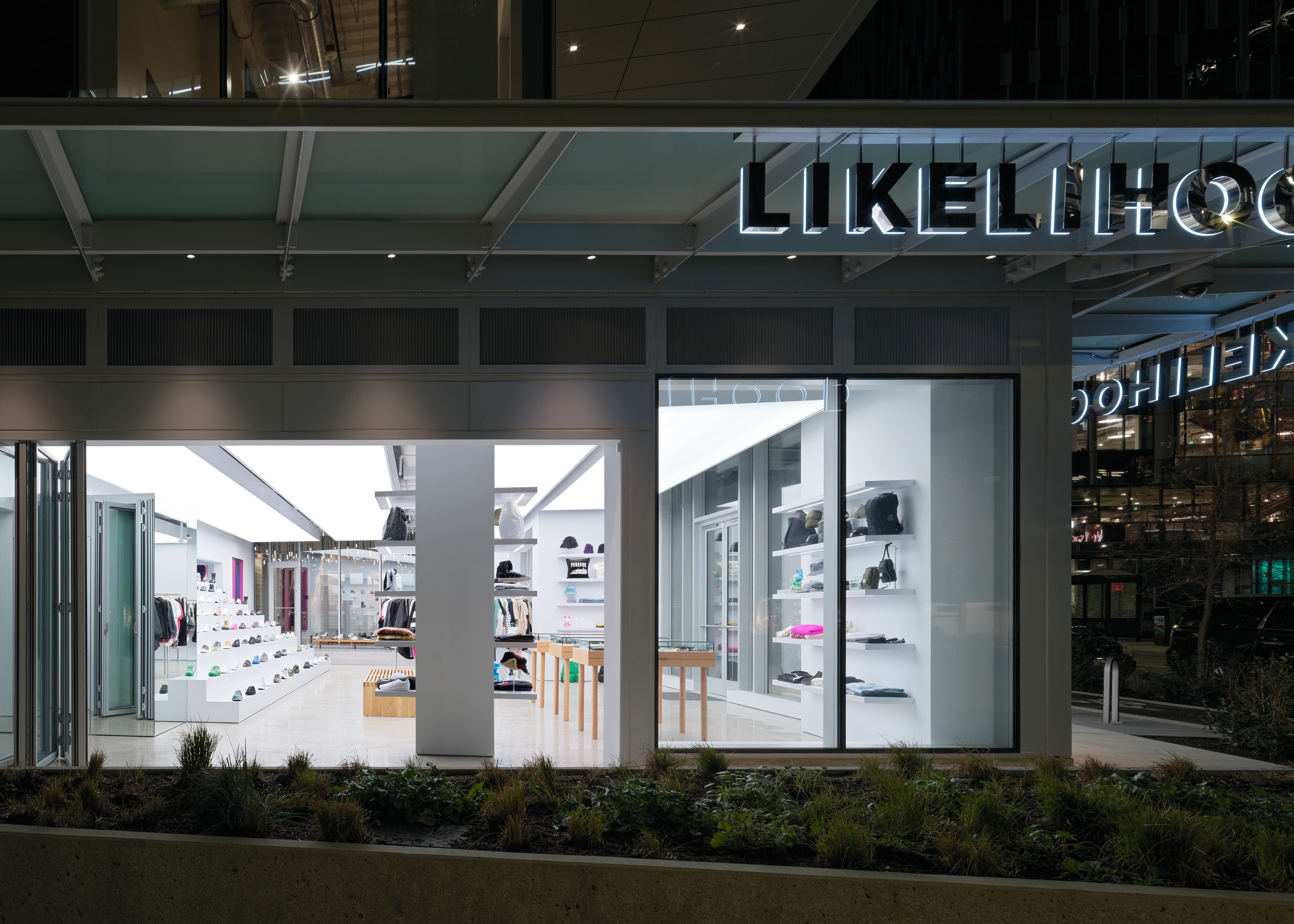 Likelihood by Heliotrope Architects - Architizer