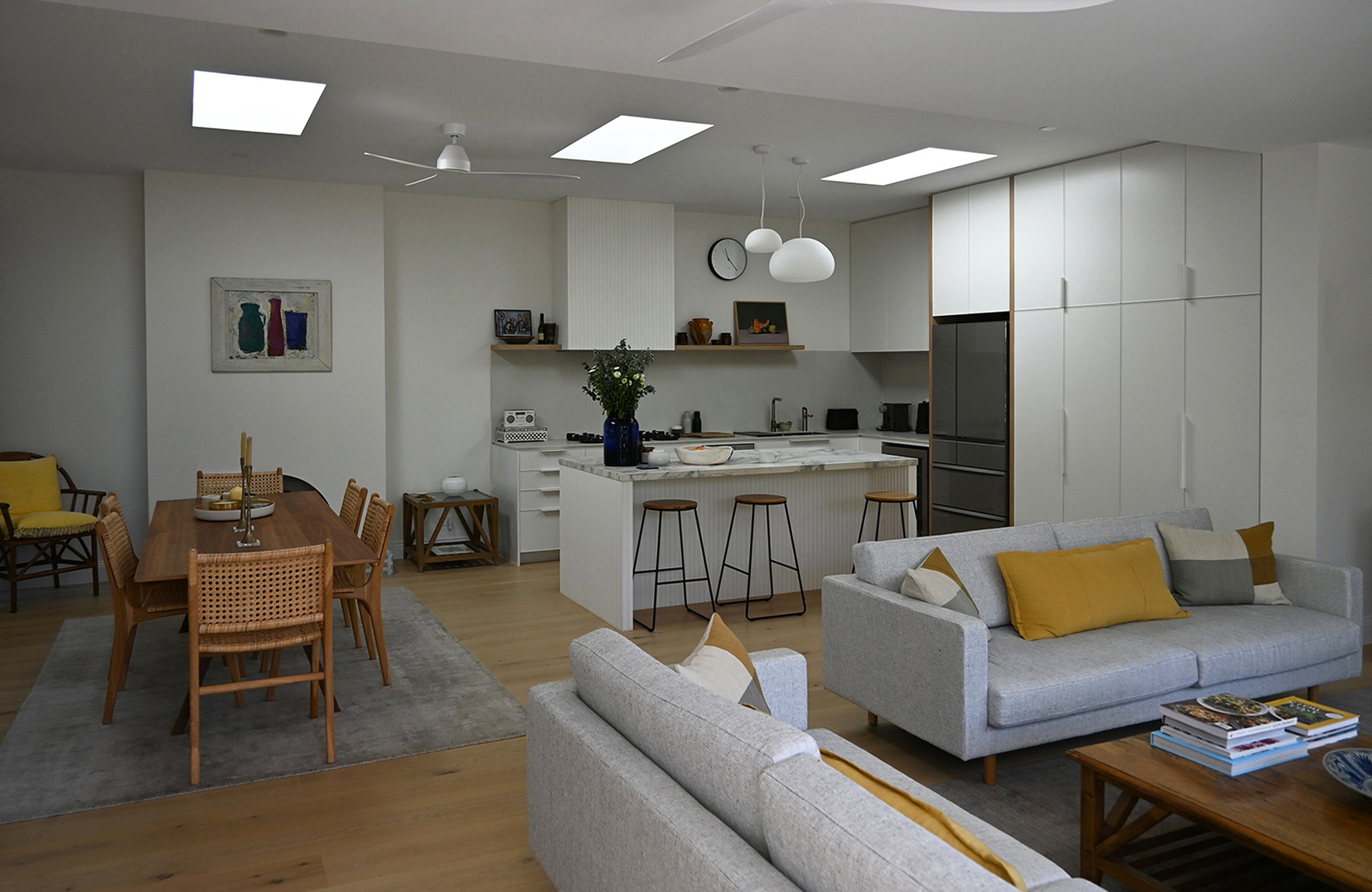 Scandi House by SG2 architects + interiors - Architizer