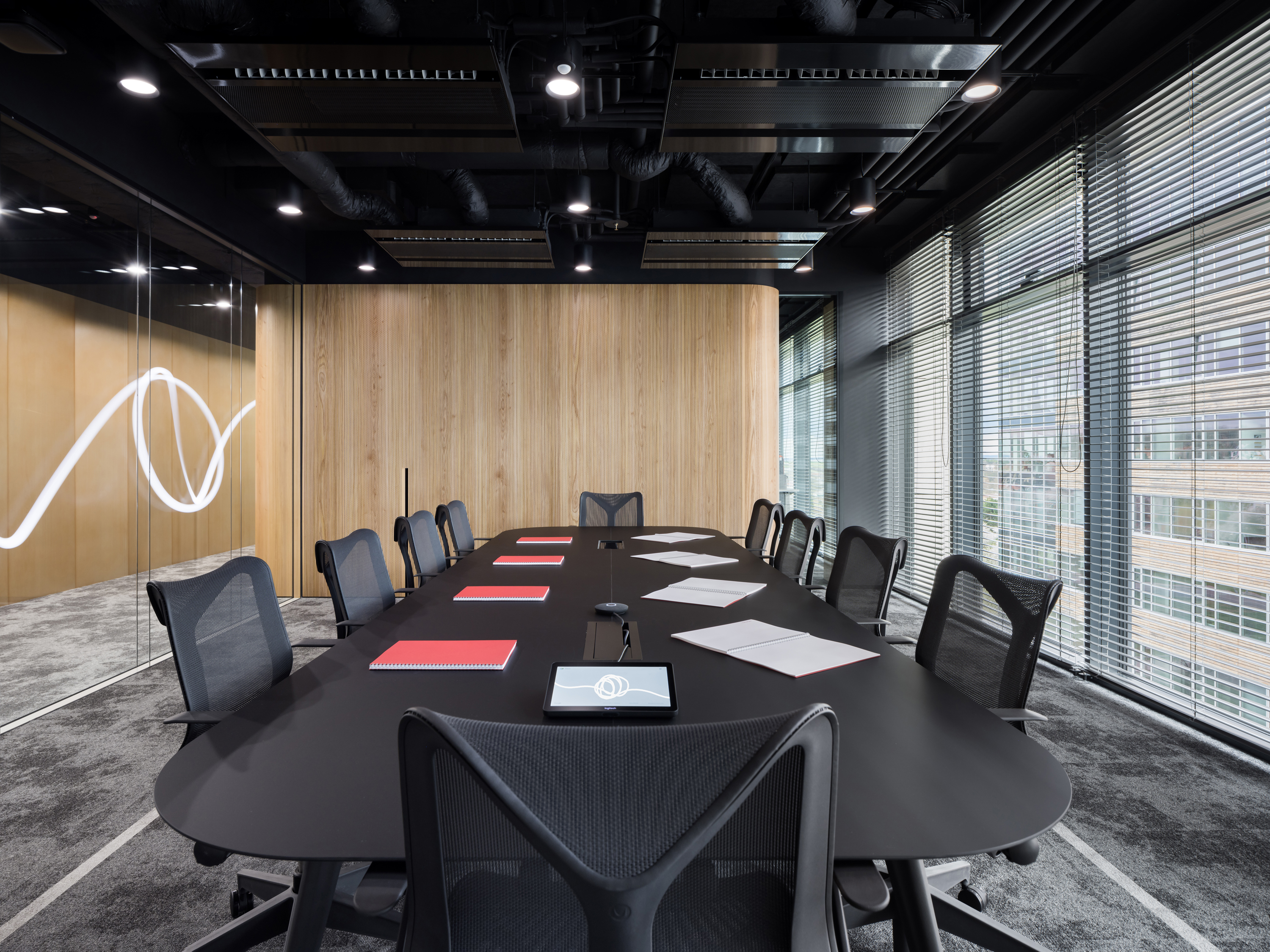 LIVESPORT – Offices as Digital Playground by Studio Reaktor - Architizer