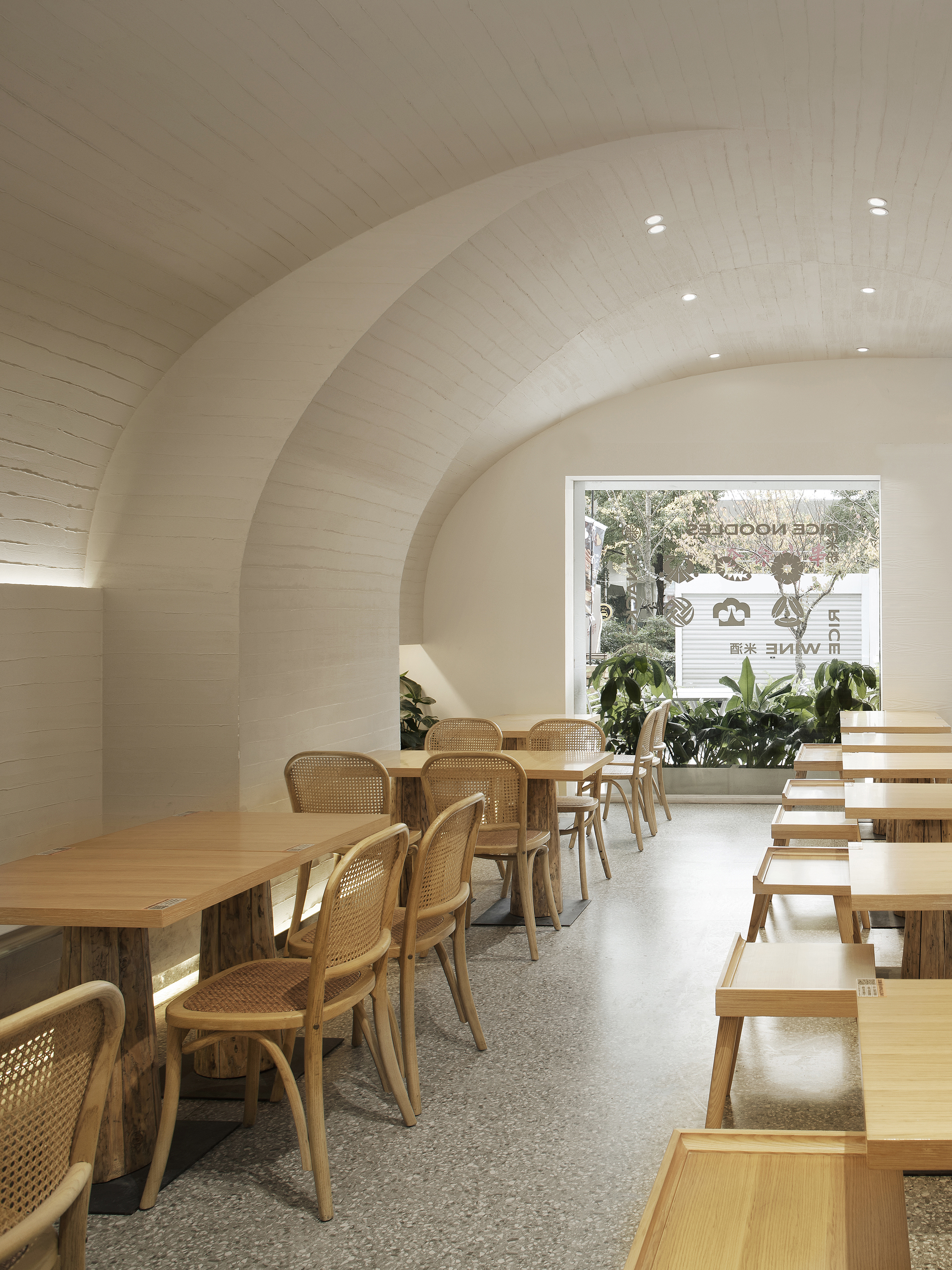 MINUUM - Guizhou Traditional Cuisine Restaurant by AtelierOFFLINE ...