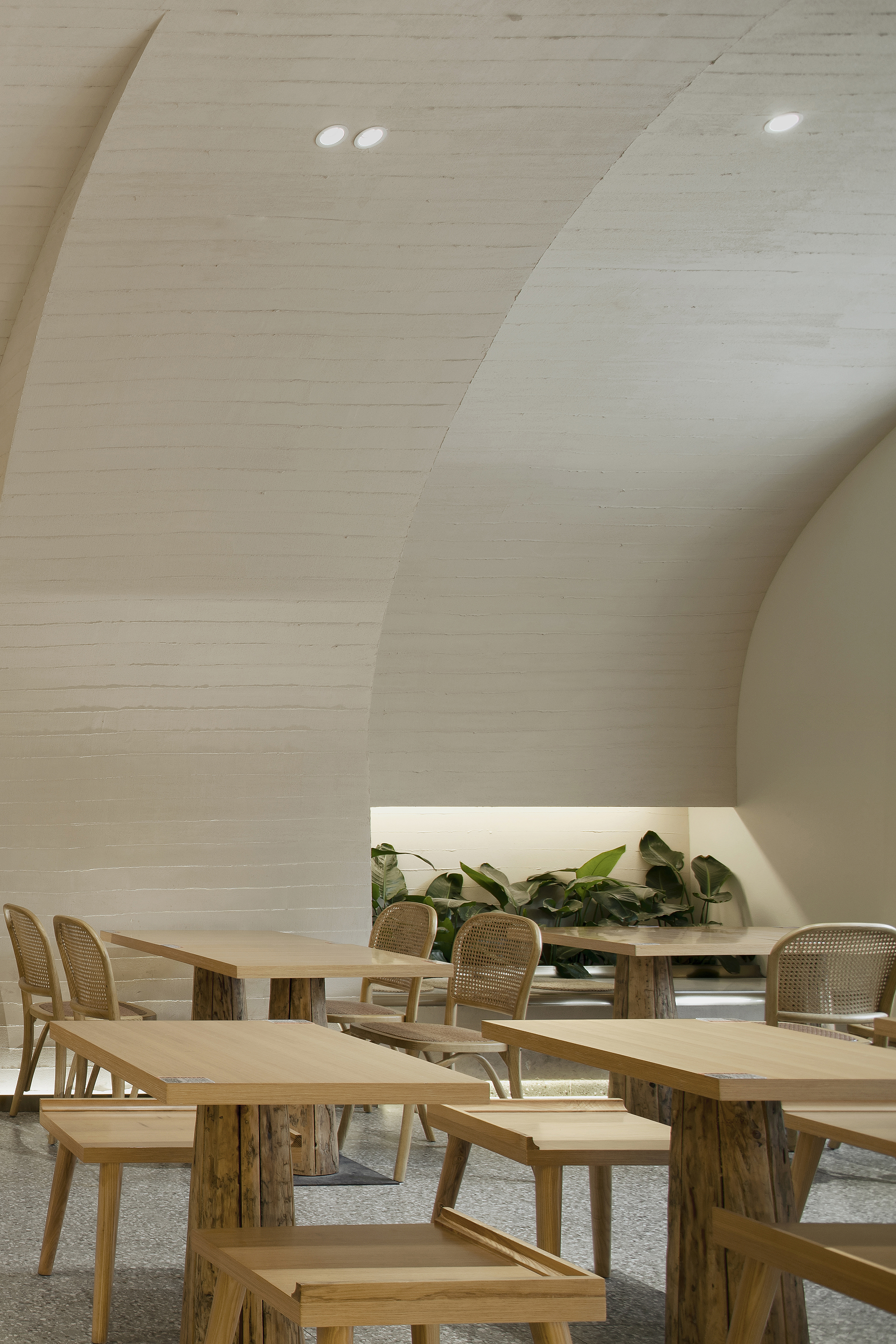 MINUUM - Guizhou Traditional Cuisine Restaurant by AtelierOFFLINE ...