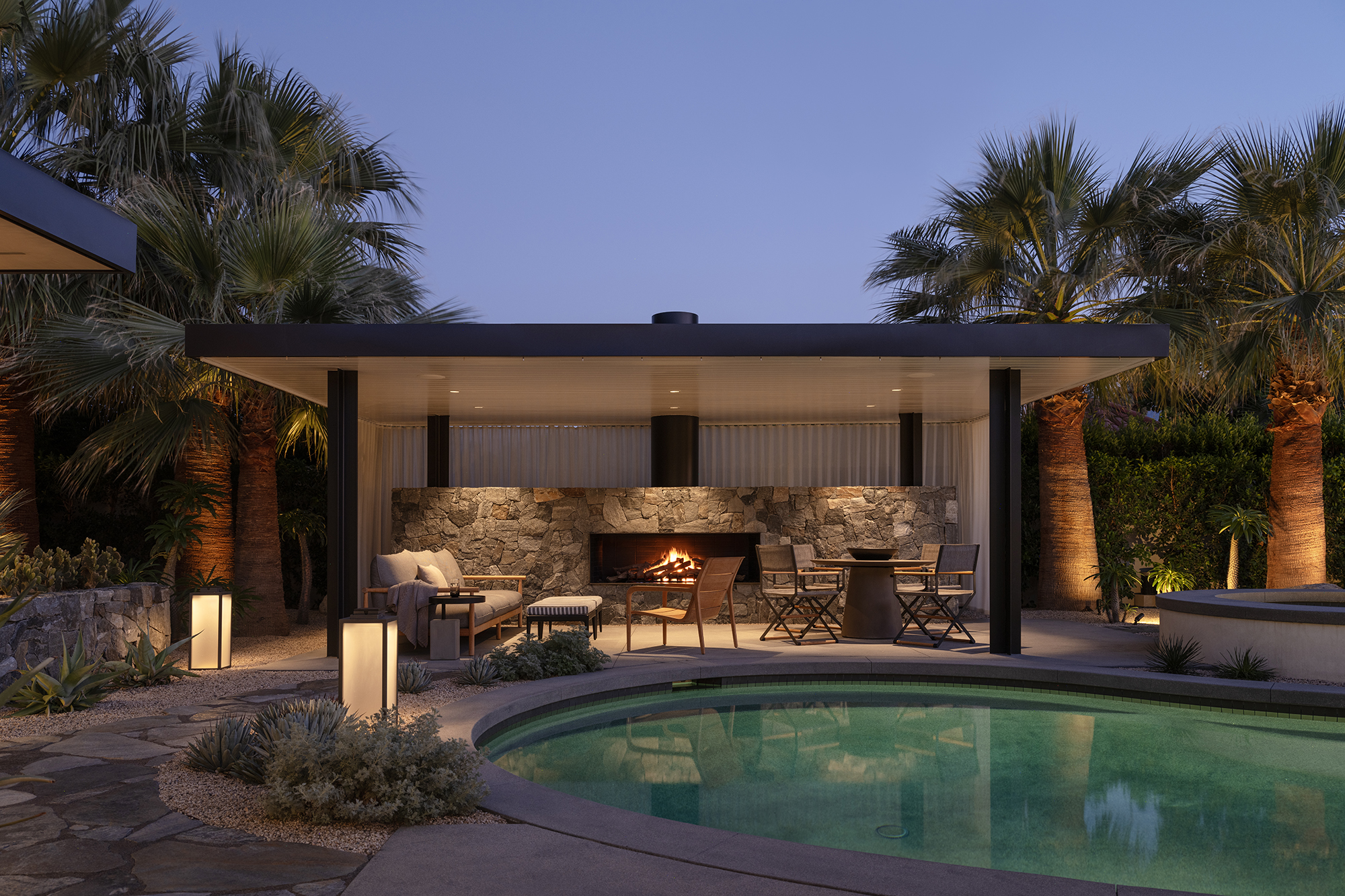 Rancho Road by Studio AR&D Architects - Architizer
