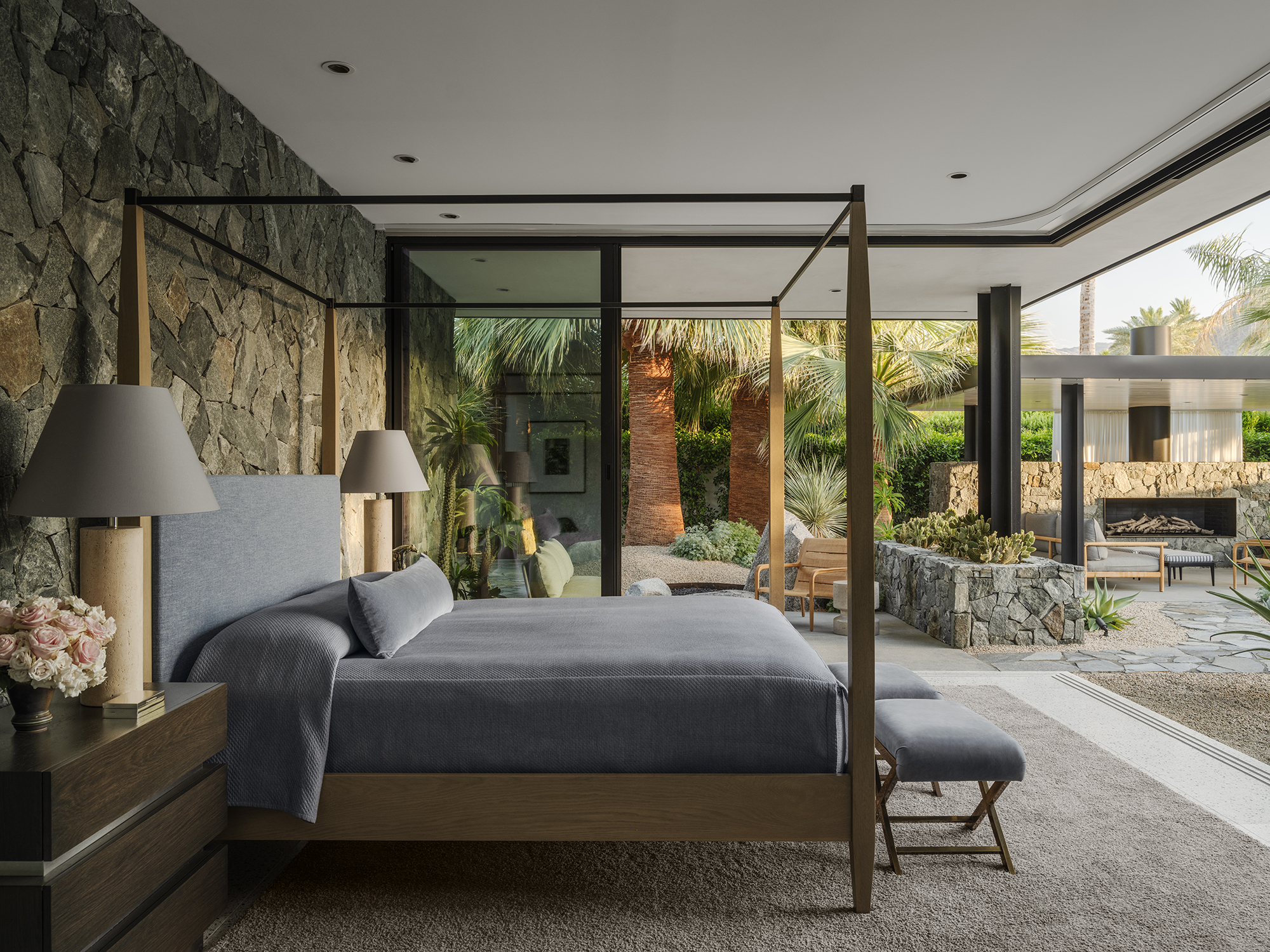 Rancho Road by Studio AR&D Architects - Architizer