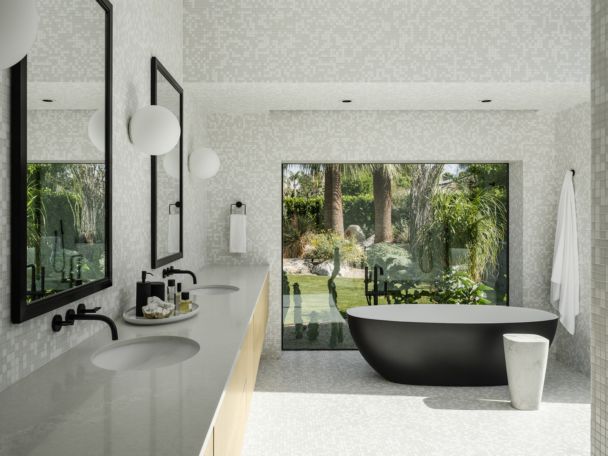 Rancho Road by Studio AR&D Architects - Architizer