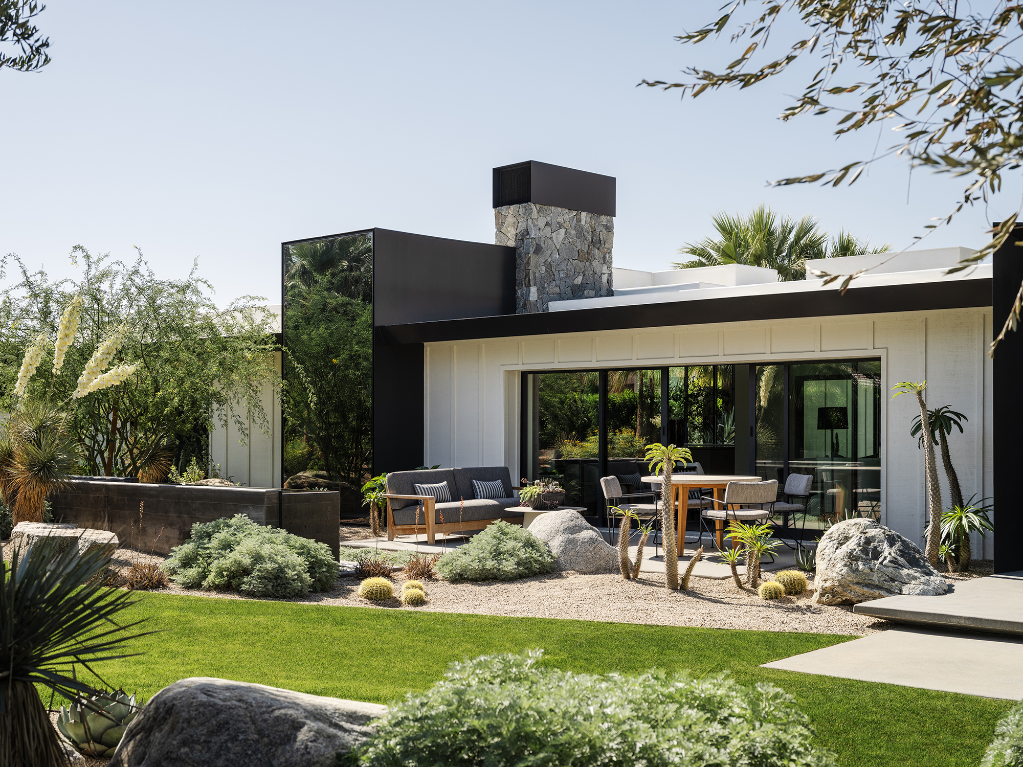 Rancho Road by Studio AR&D Architects - Architizer