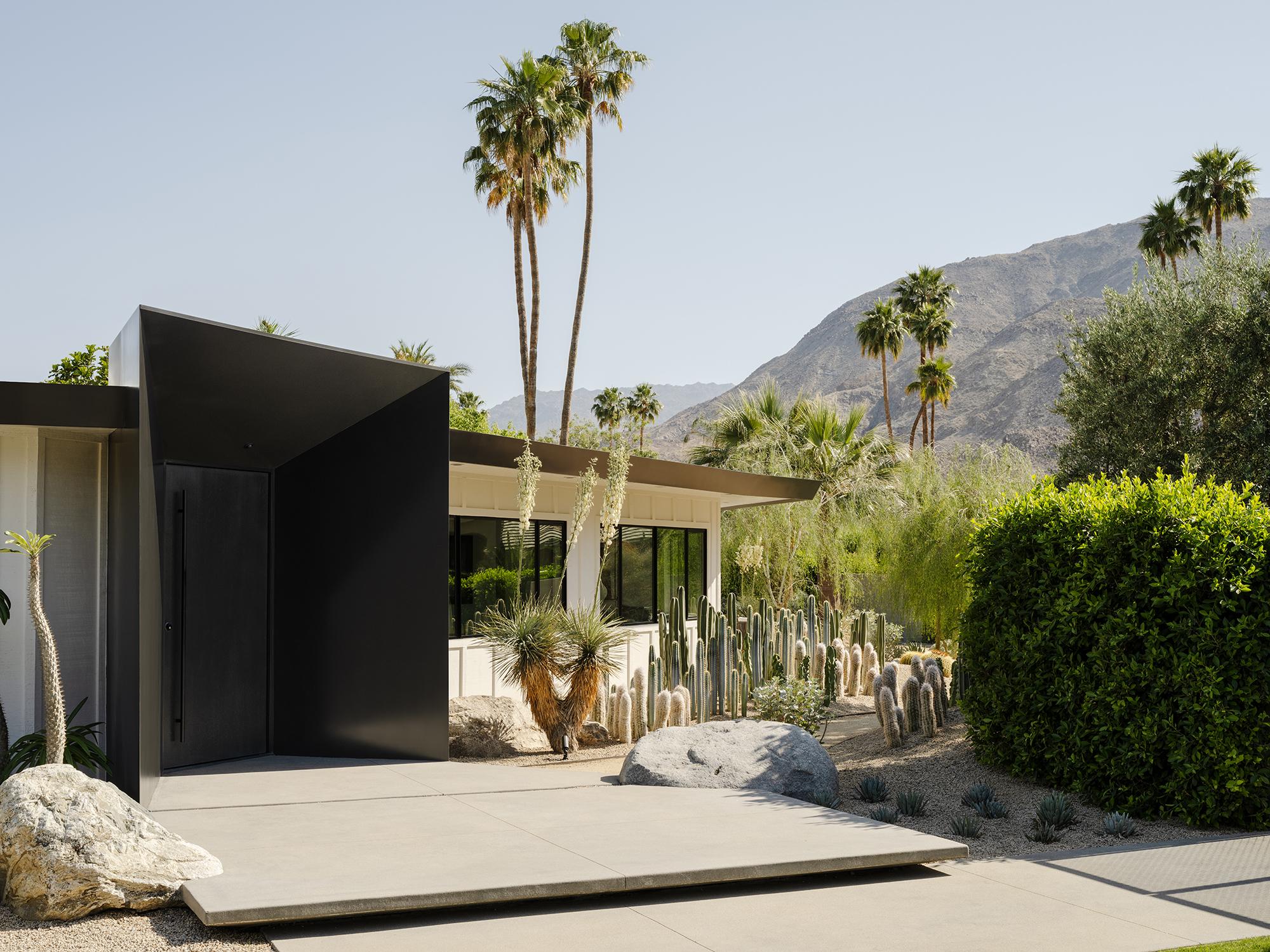 Rancho Road by Studio AR&D Architects - Architizer