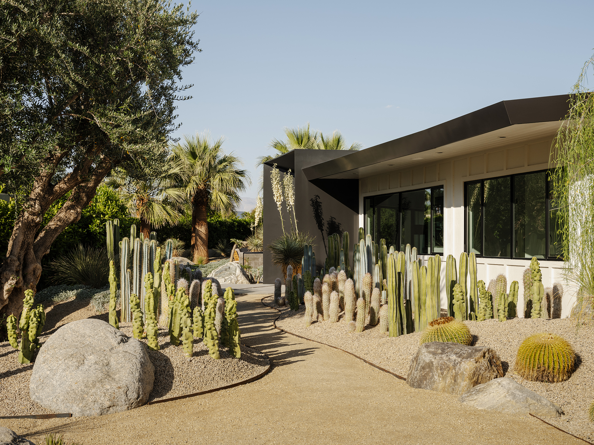 Rancho Road by Studio AR&D Architects - Architizer