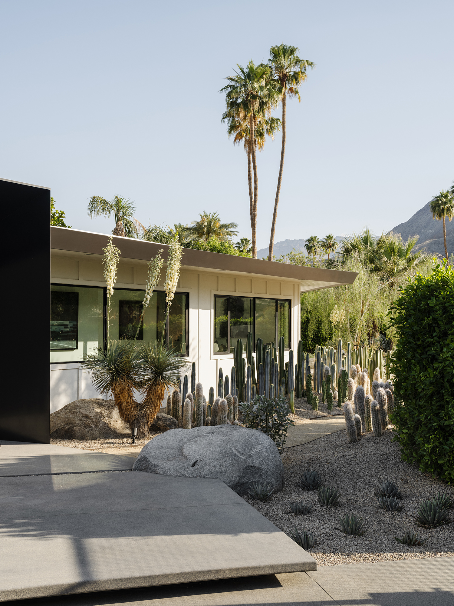 Rancho Road by Studio AR&D Architects - Architizer