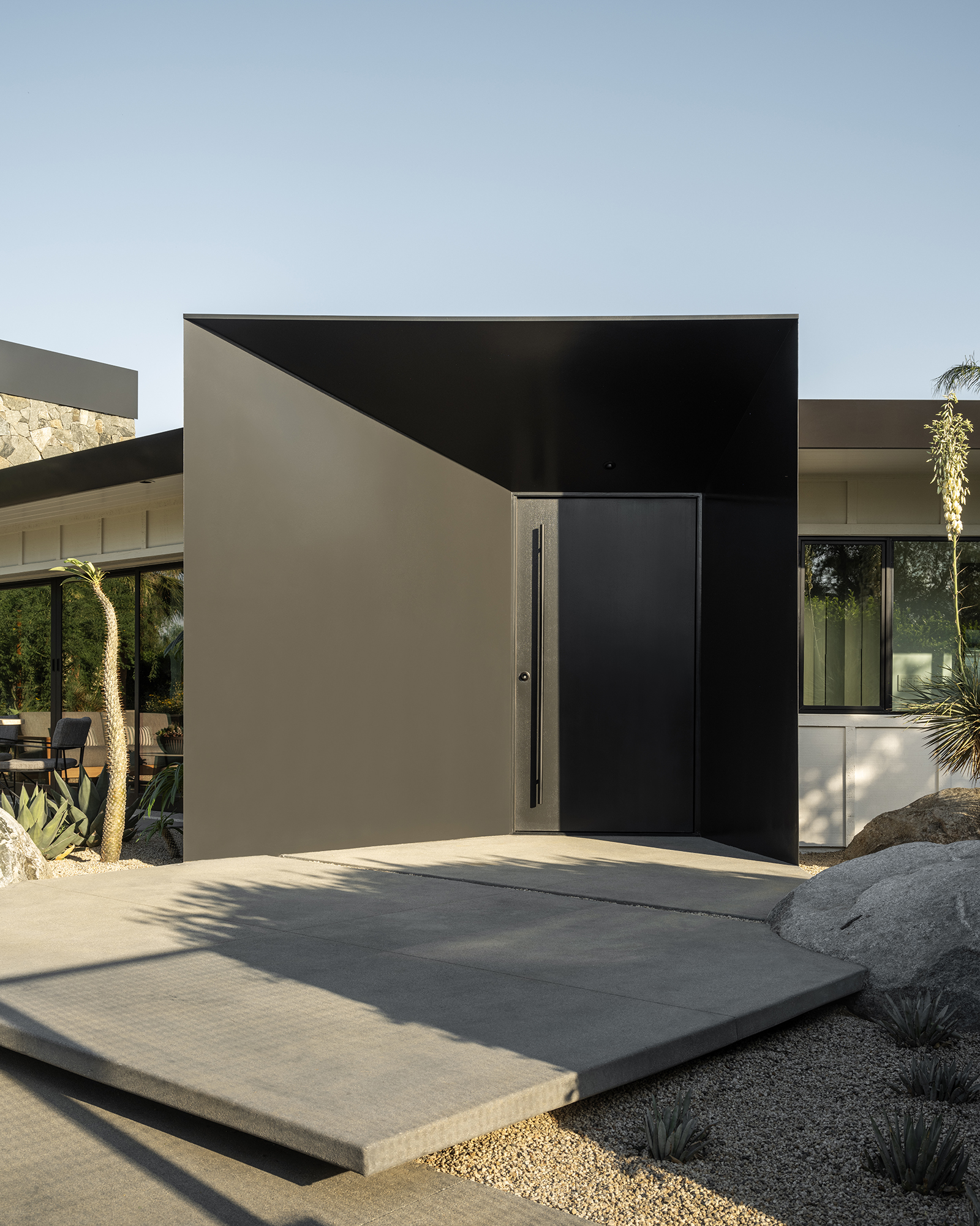 Rancho Road by Studio AR&D Architects - Architizer
