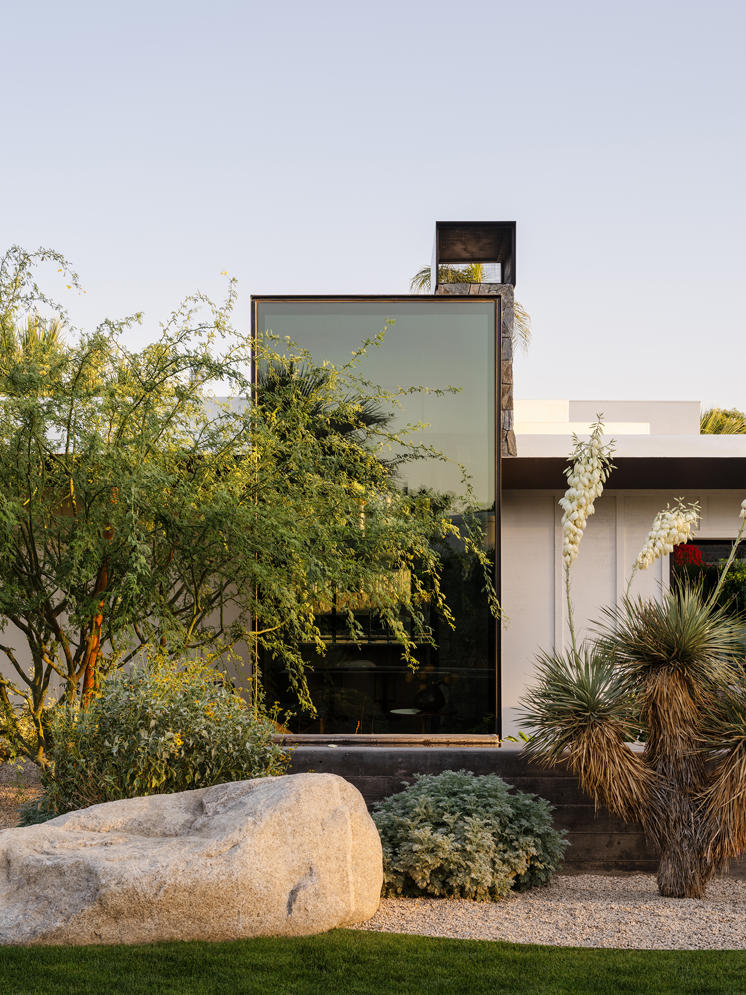 Rancho Road by Studio AR&D Architects - Architizer