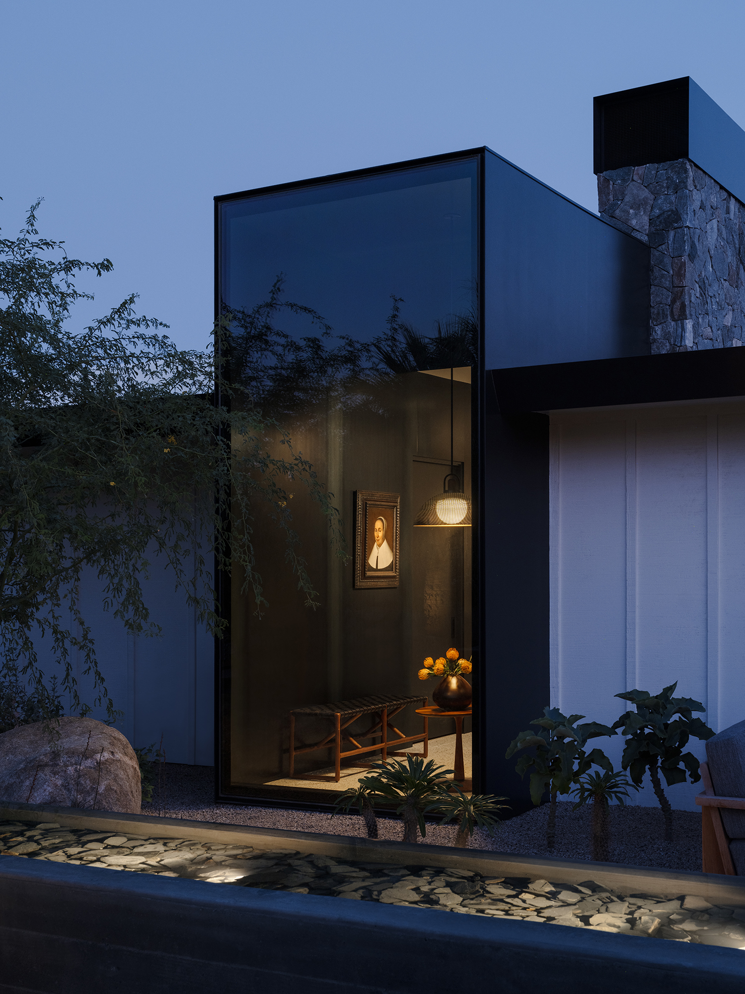 Rancho Road by Studio AR&D Architects - Architizer