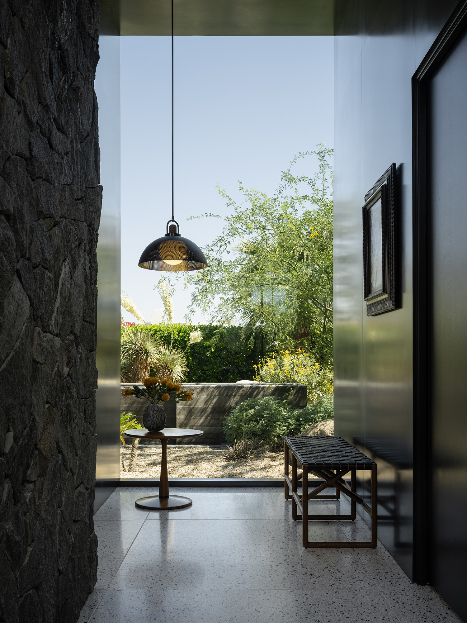 Rancho Road by Studio AR&D Architects - Architizer