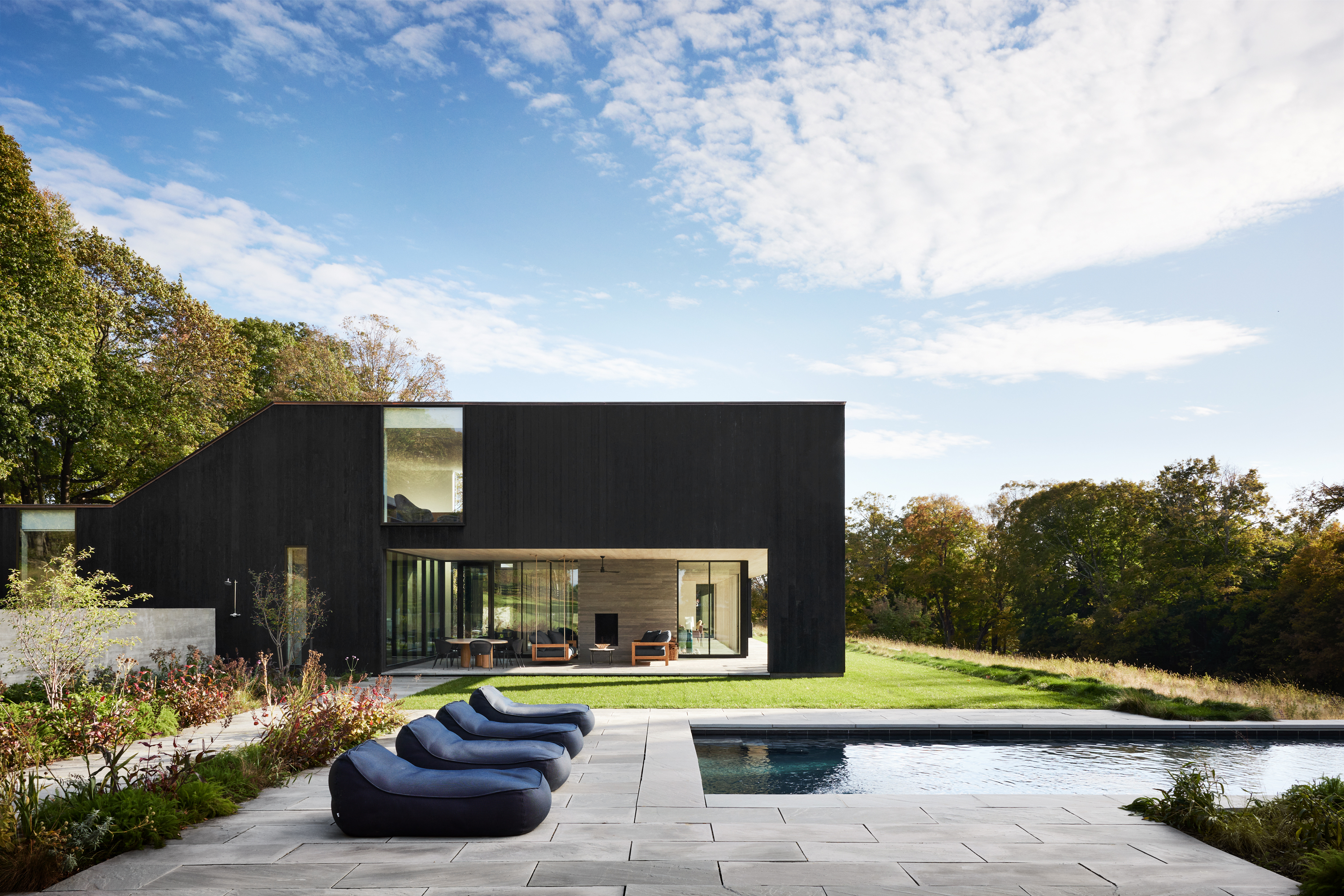 Four Points House by IN STUDIO - Architizer
