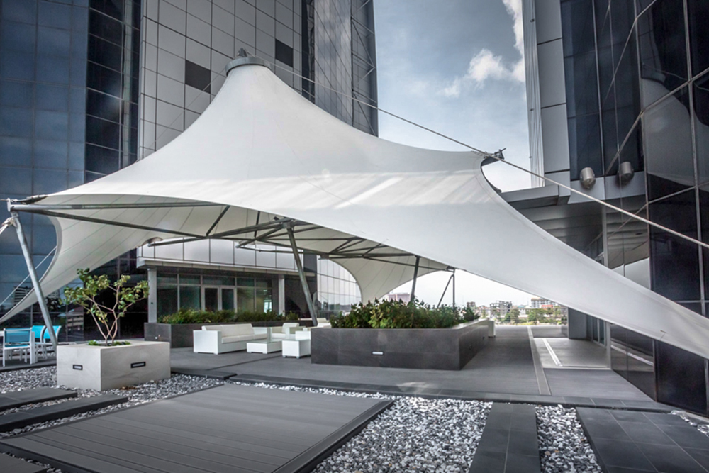 Oando Wings Lagos by SVA International - Architizer