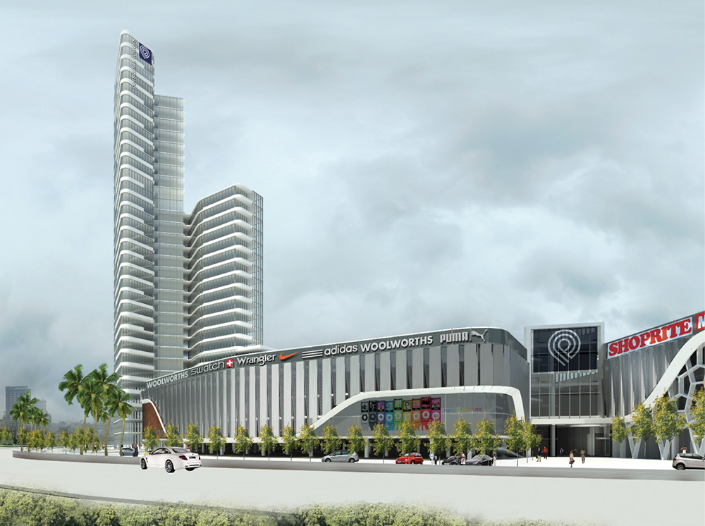 The Palms by SVA International - Architizer