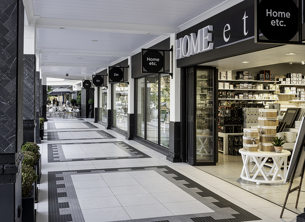 Village View Shopping Centre by SVA International - Architizer