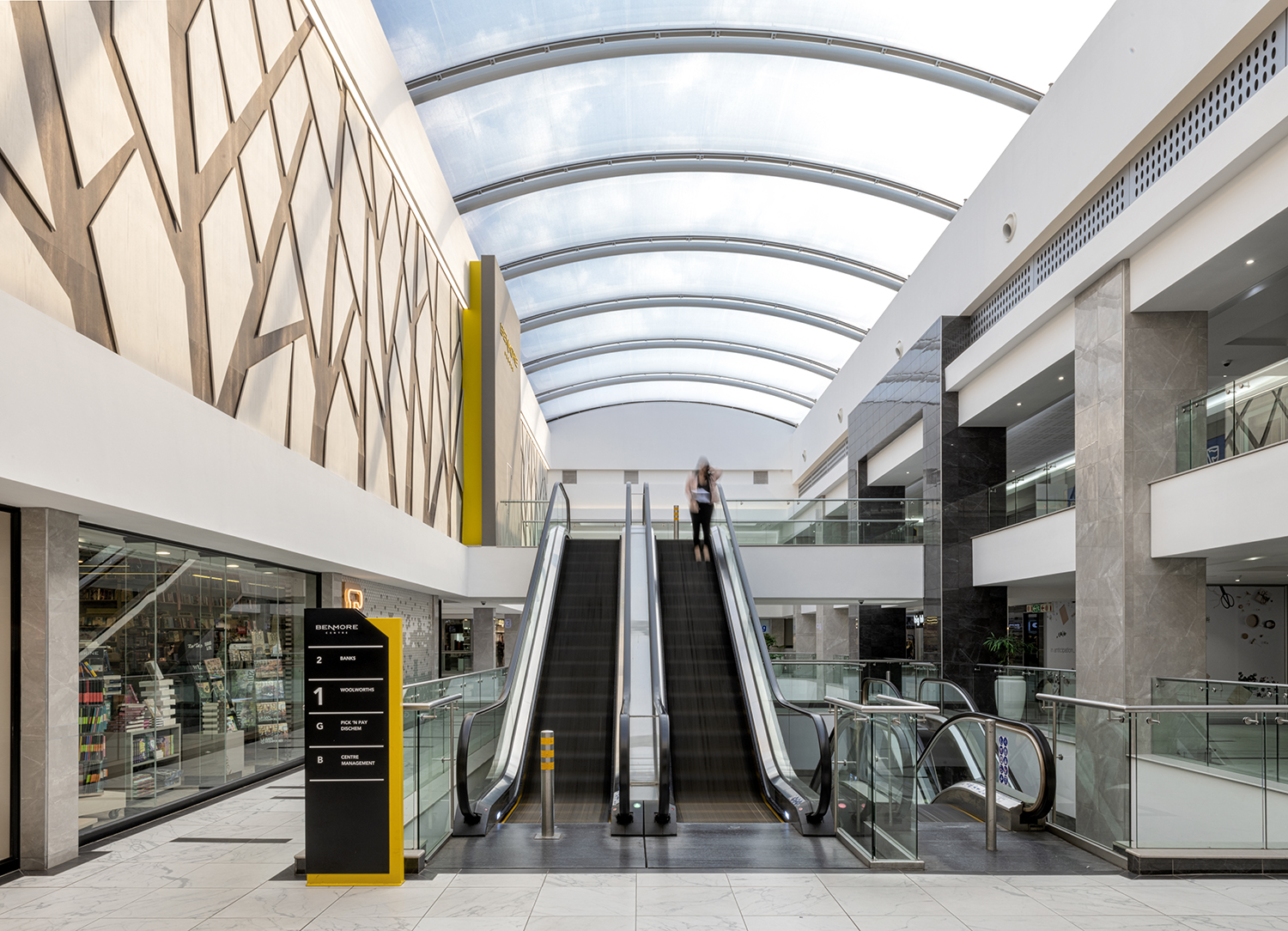 Benmore Gardens by SVA International - Architizer