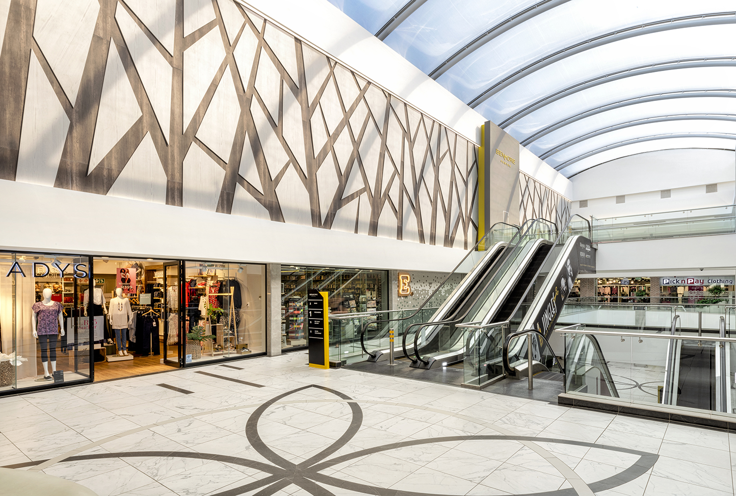 Benmore Gardens by SVA International - Architizer