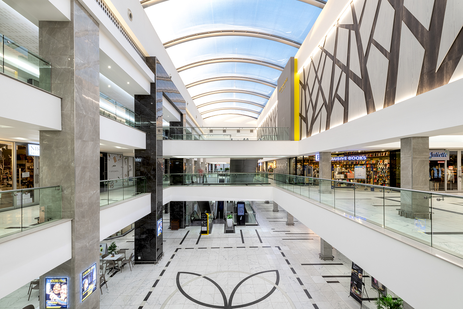 Benmore Gardens by SVA International - Architizer