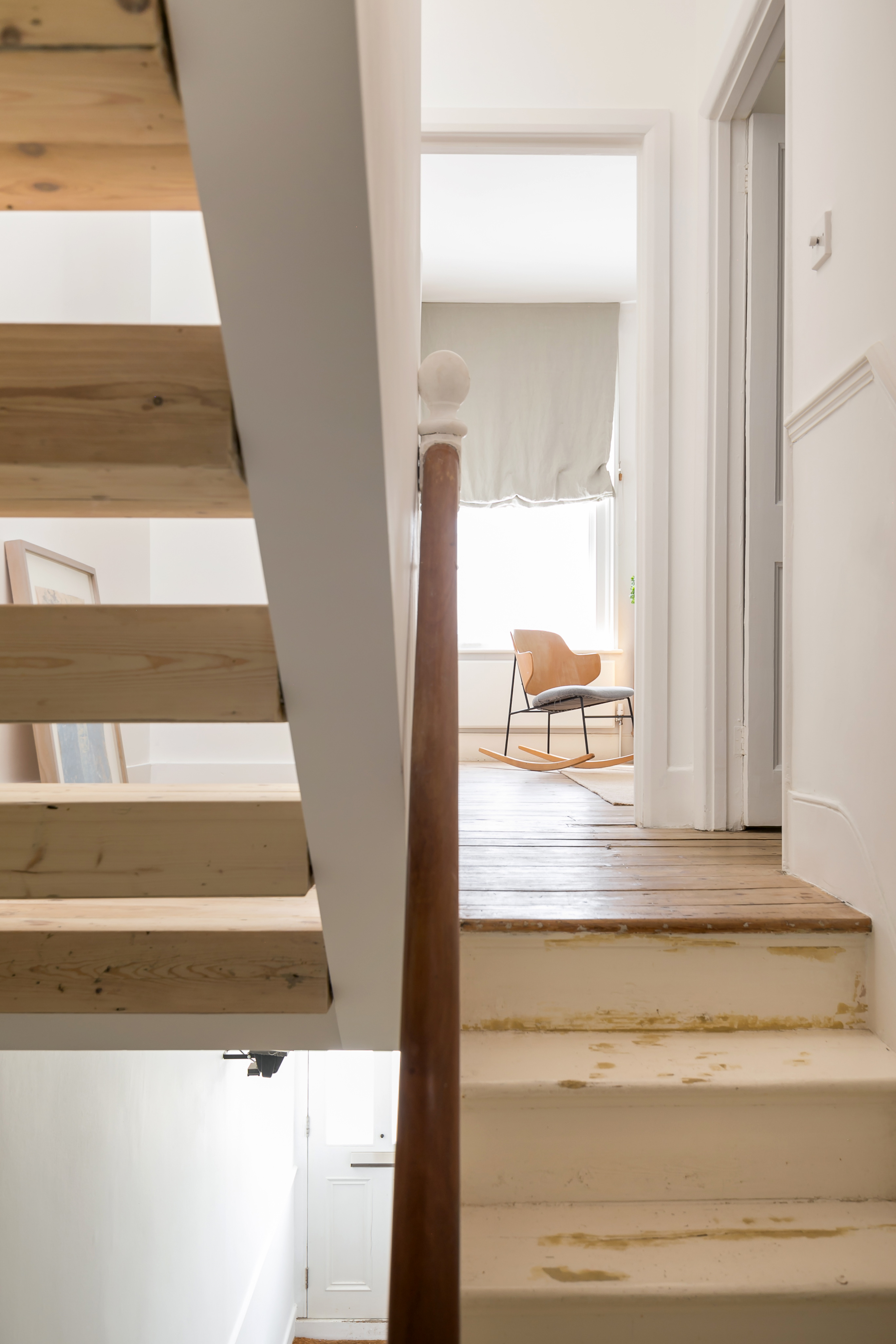 Rectilinear Intersect by William Tozer Associates - Architizer