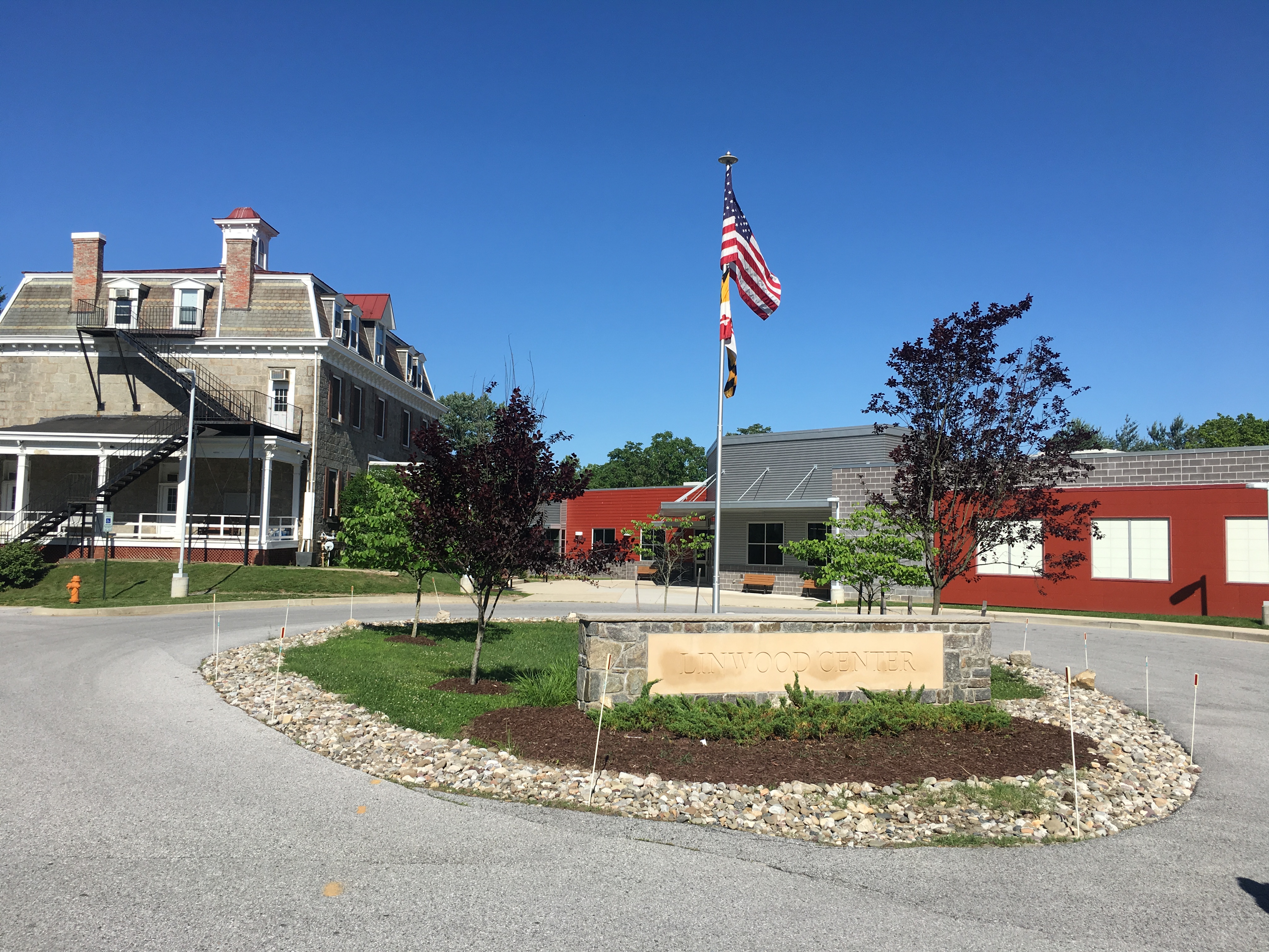 Linwood Center for Autistic Children by Curry Architects - Architizer
