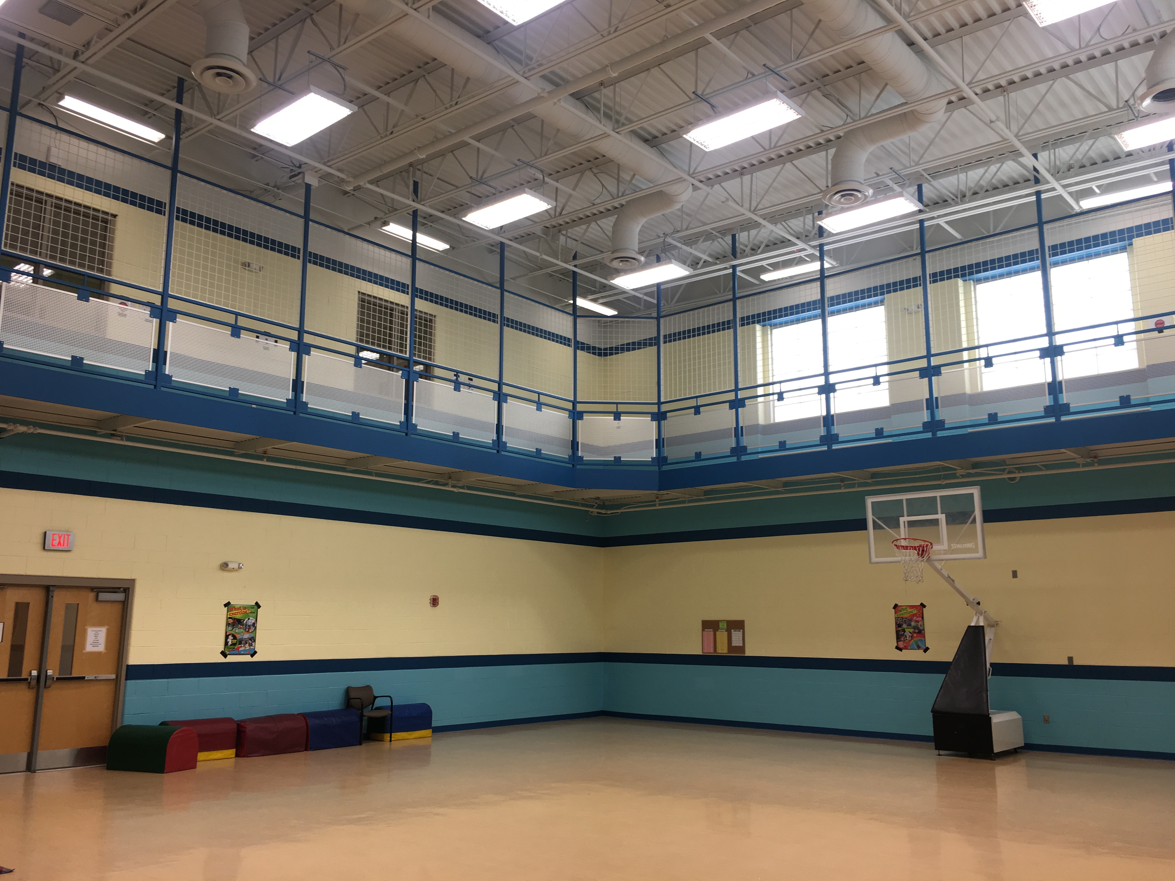 Linwood Center for Autistic Children by Curry Architects - Architizer