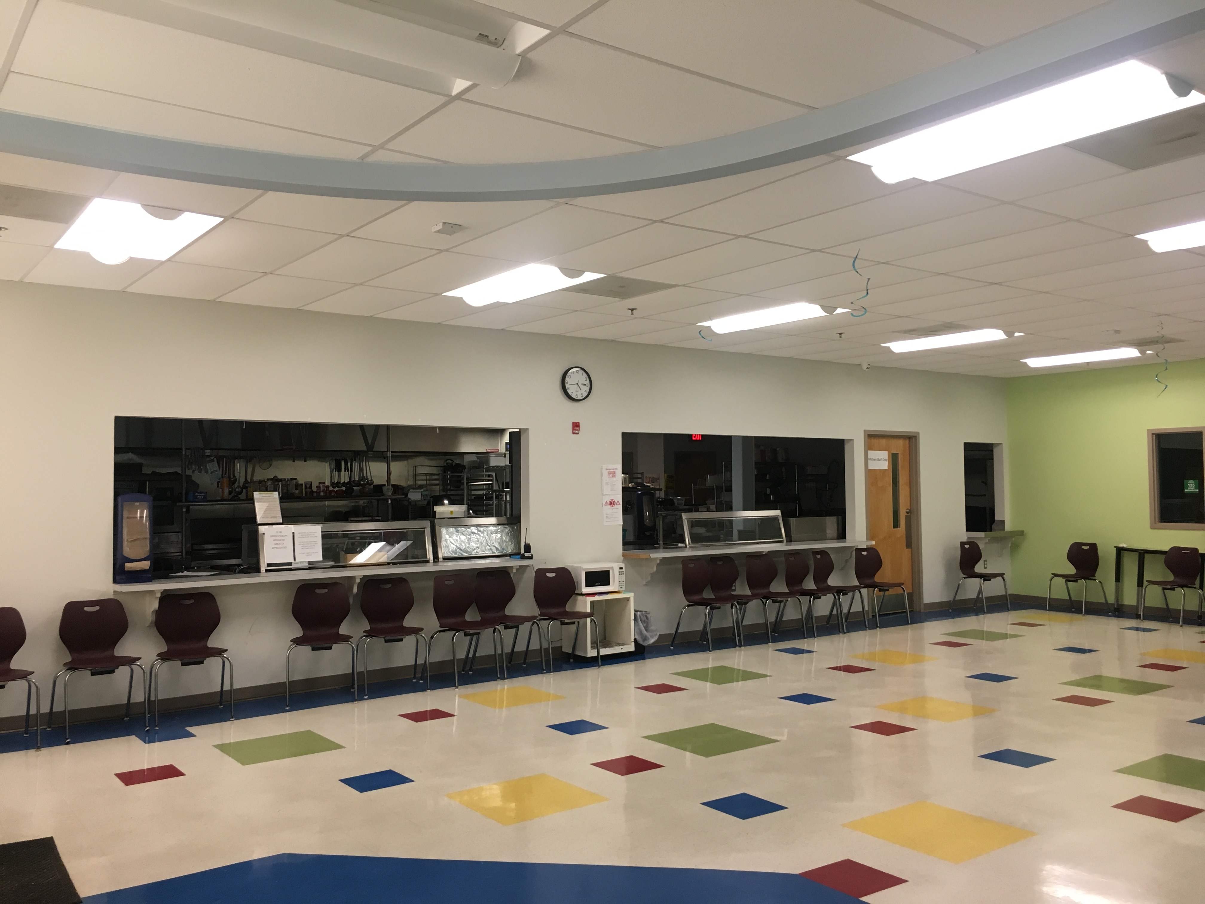 Linwood Center for Autistic Children by Curry Architects - Architizer