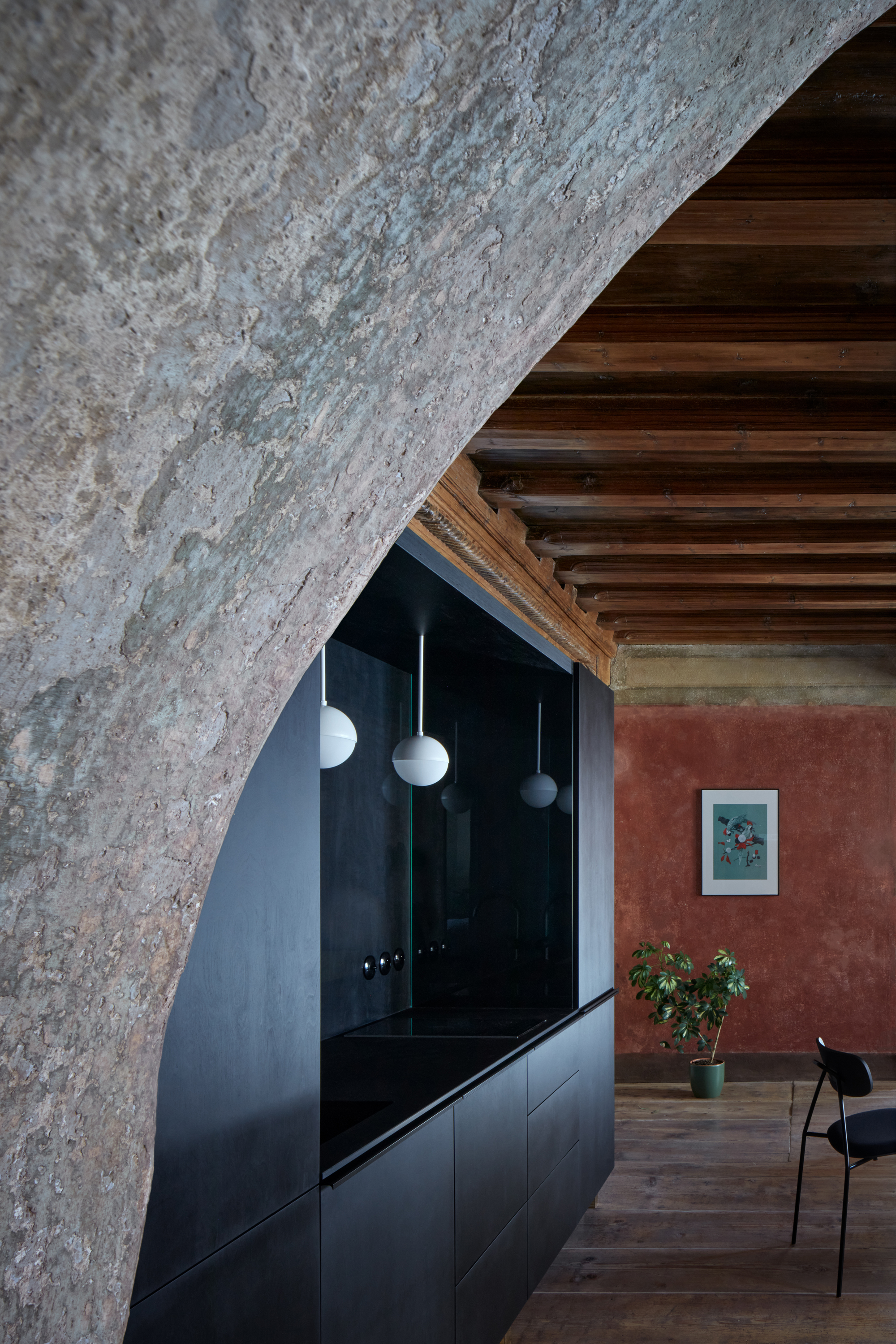 Masná 130 by Original Regional Architecture - Architizer