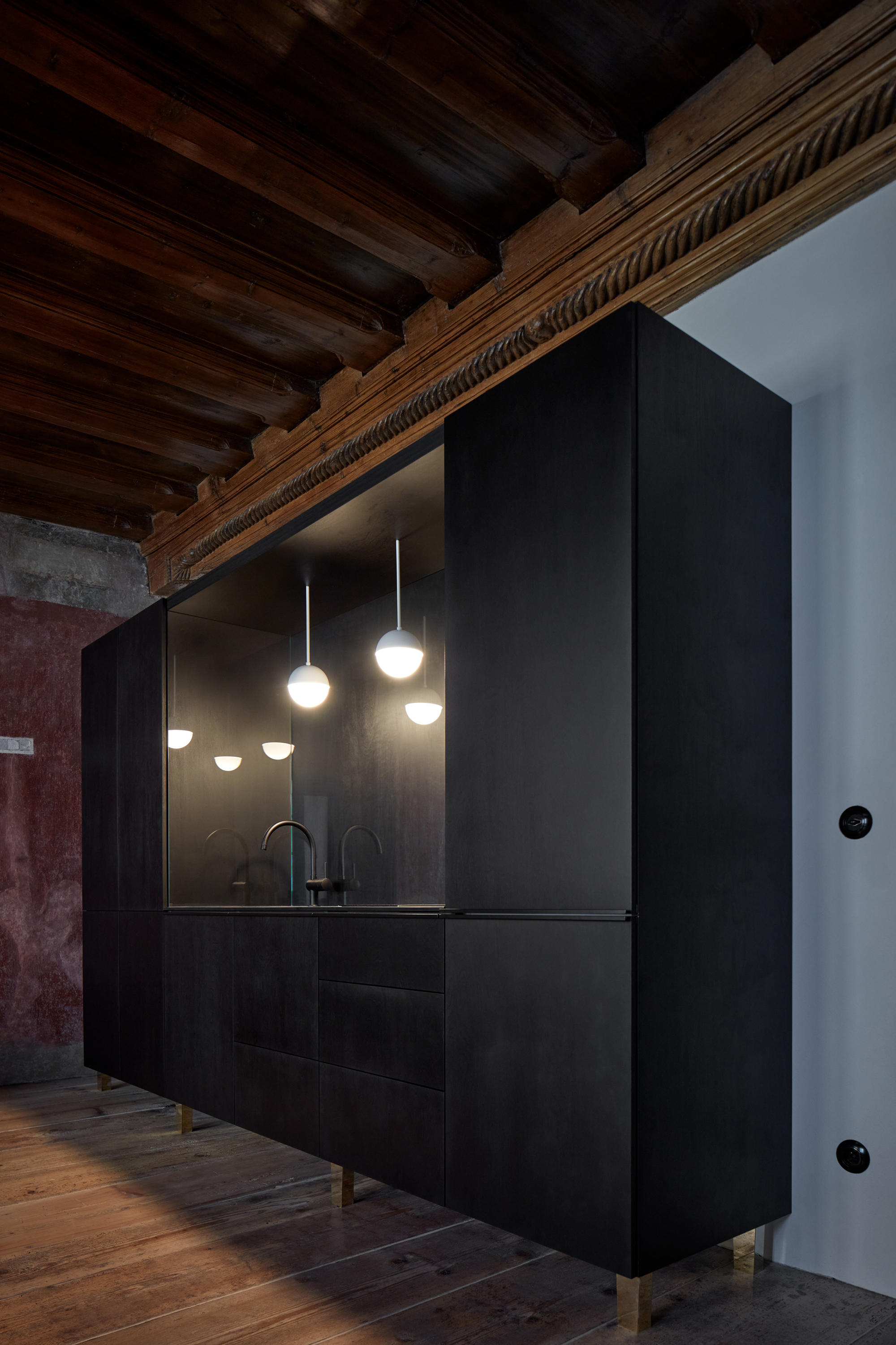 Masná 130 by Original Regional Architecture - Architizer