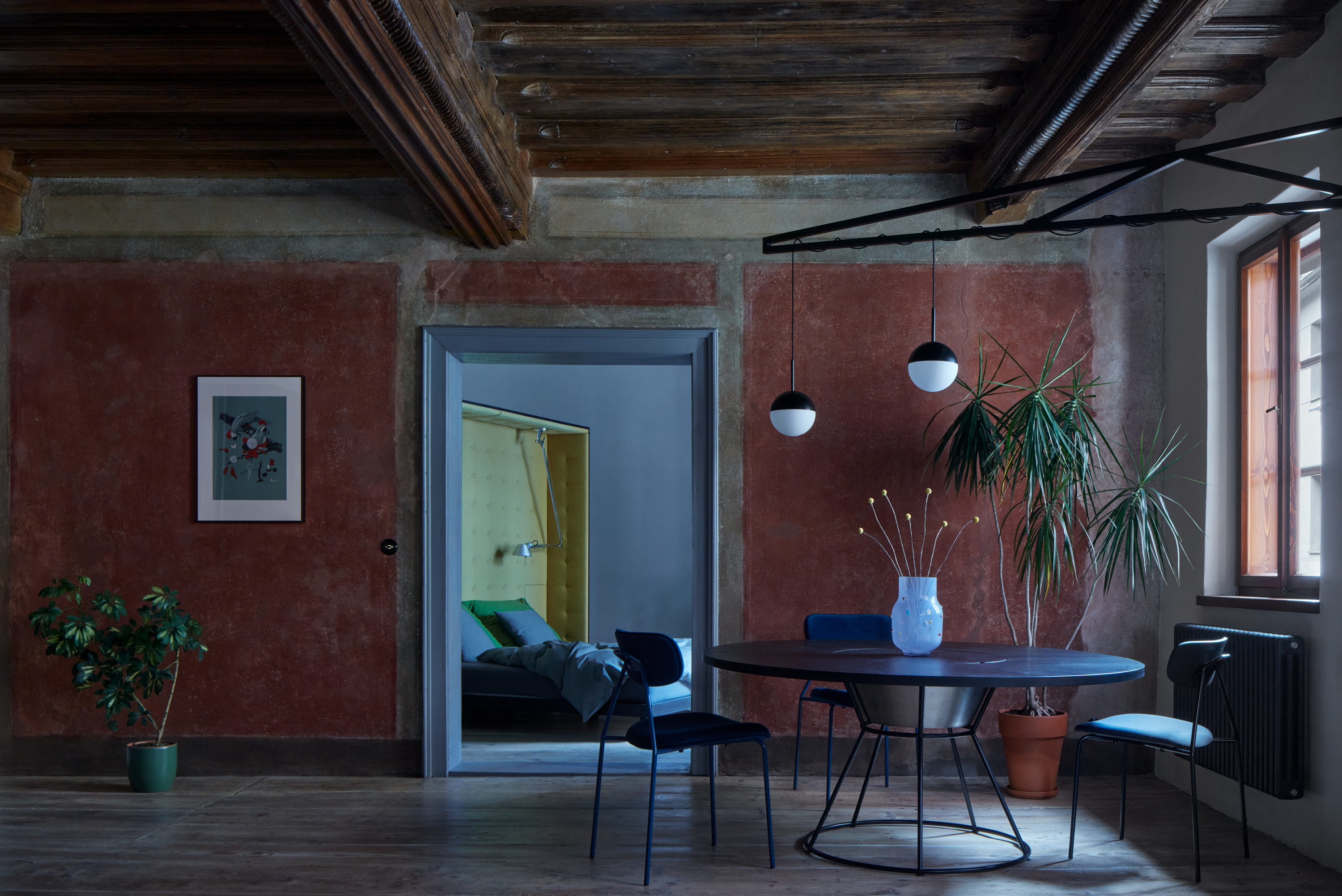 Masná 130 by Original Regional Architecture - Architizer
