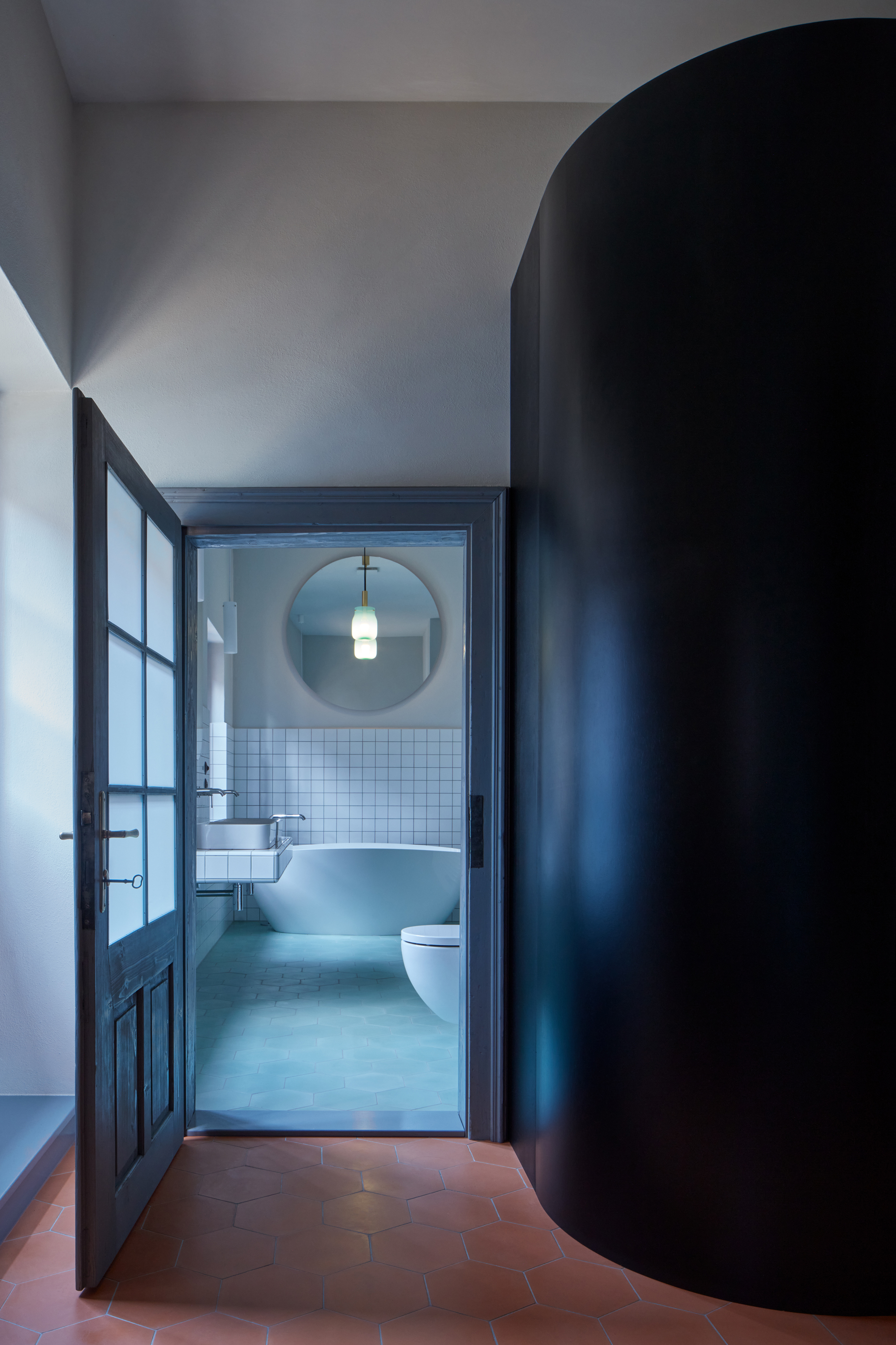 Masná 130 by Original Regional Architecture - Architizer