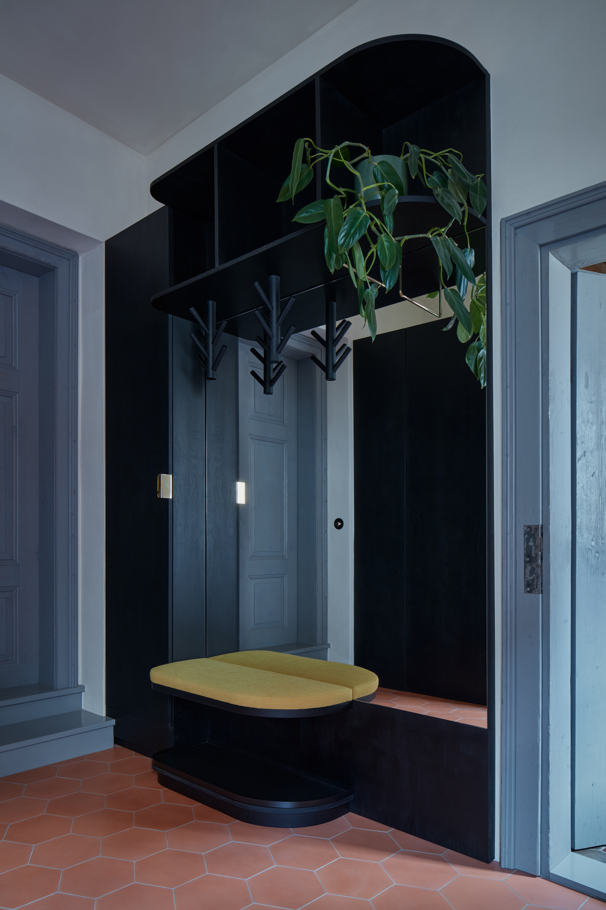 Masná 130 by Original Regional Architecture - Architizer