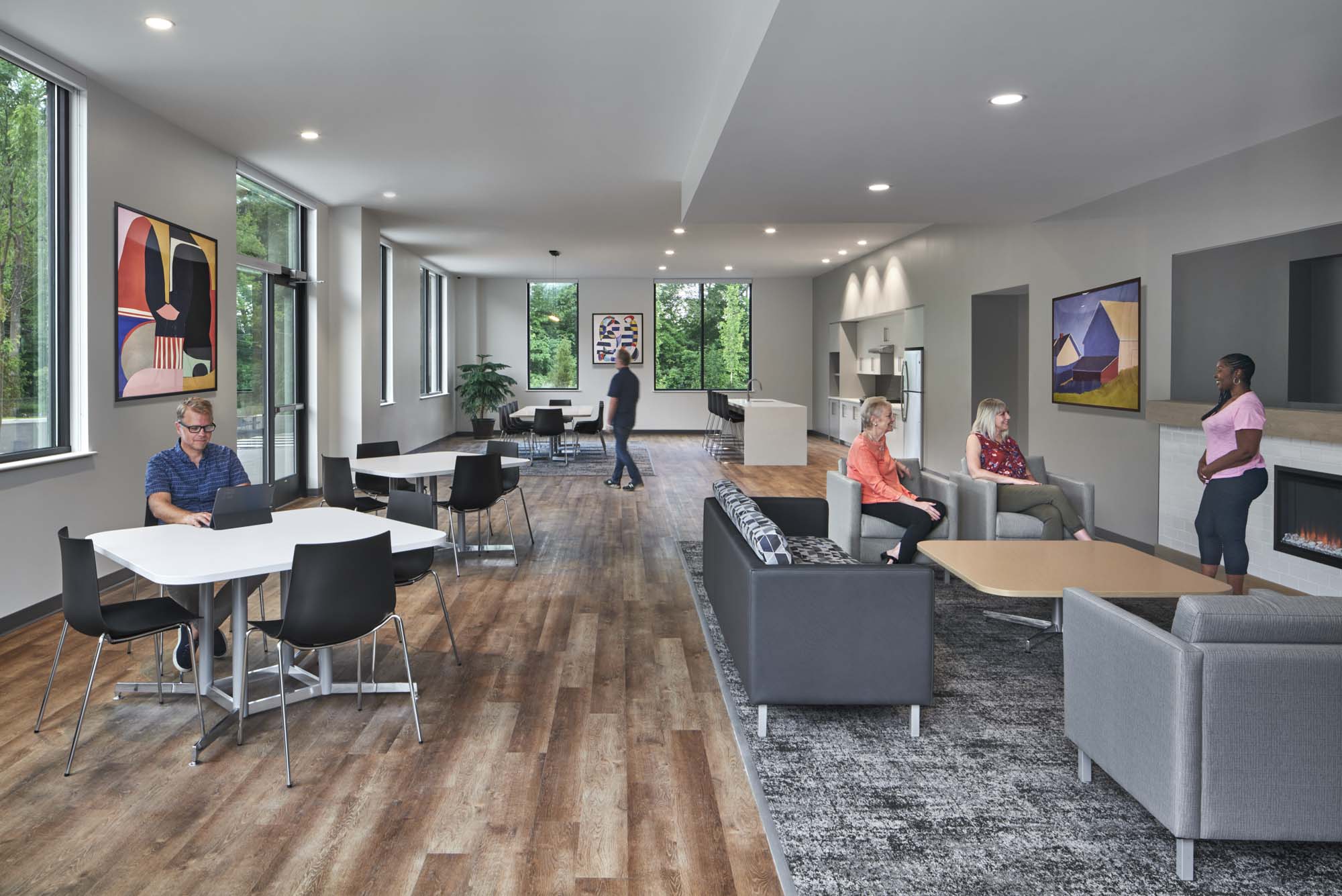 Canaan Parish by Amenta Emma Architects - Architizer