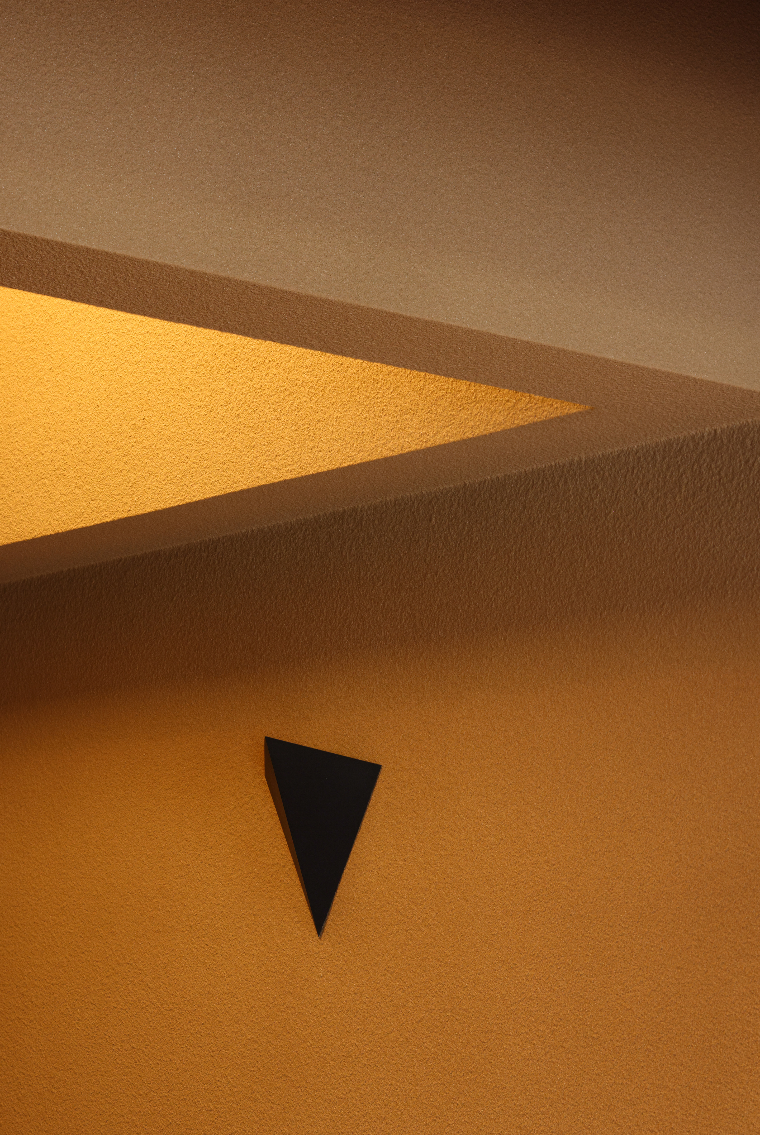 Origami Bar by Tens Atelier - Architizer