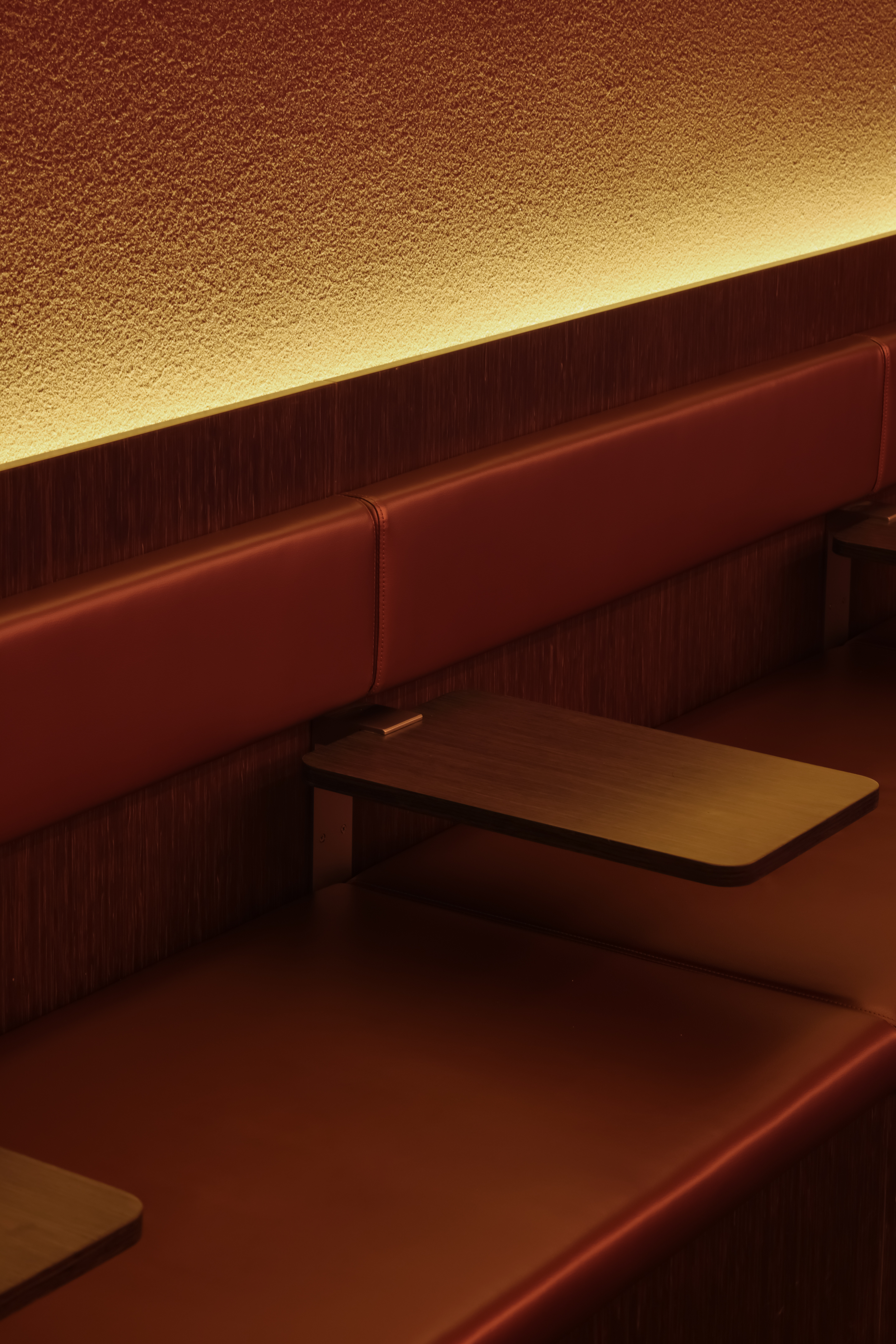 Origami Bar by Tens Atelier - Architizer