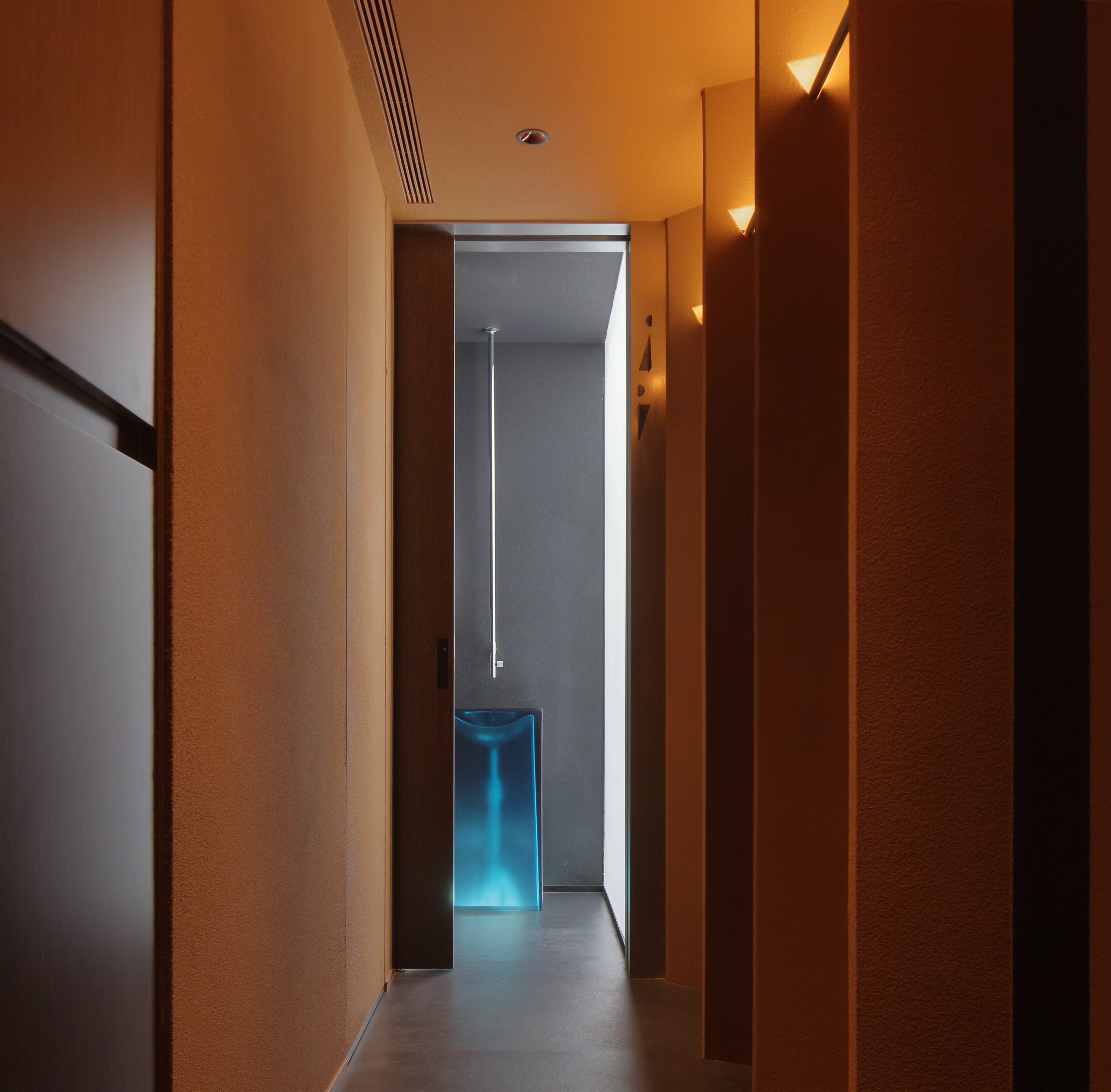 Origami Bar by Tens Atelier - Architizer