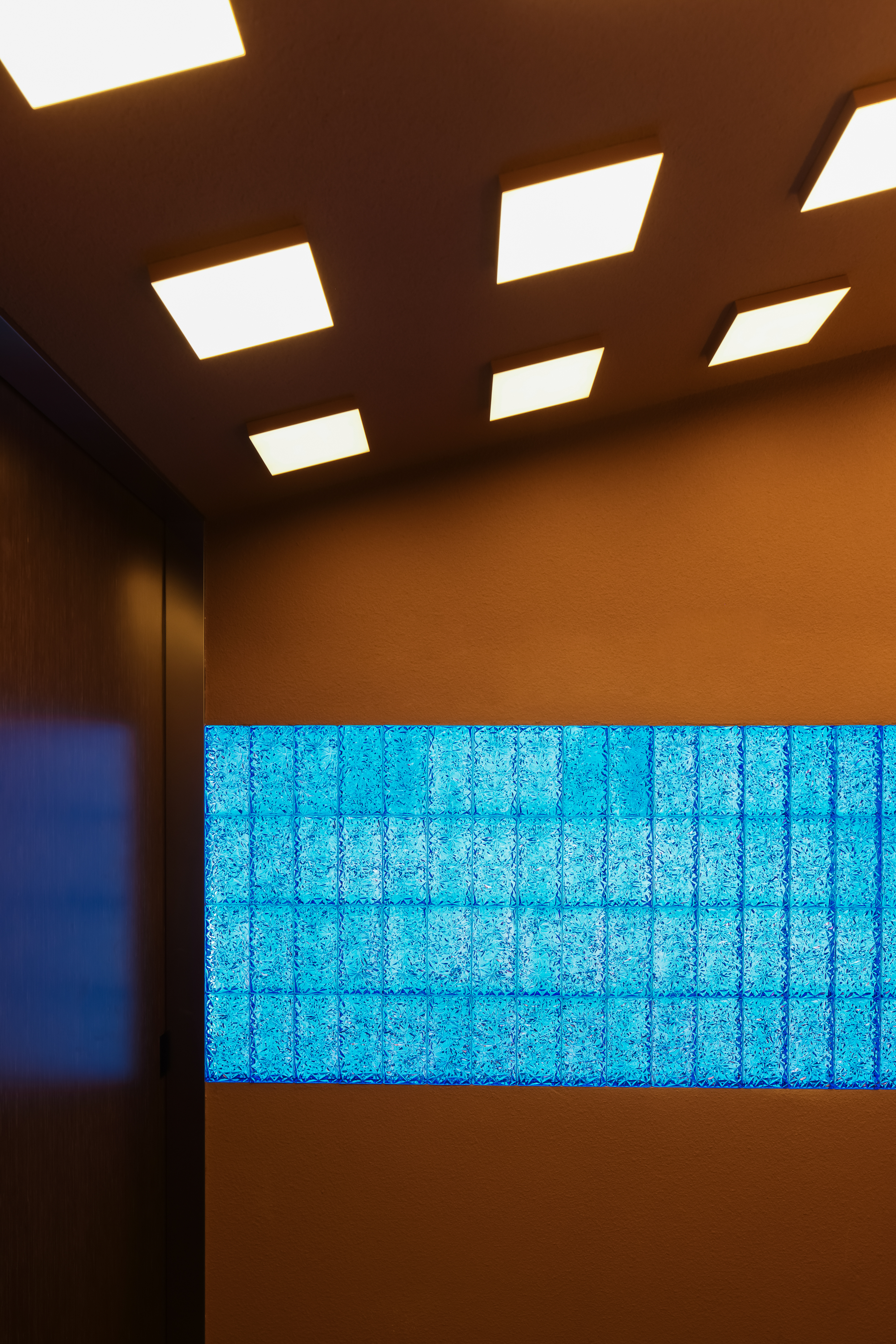 Origami Bar by Tens Atelier - Architizer