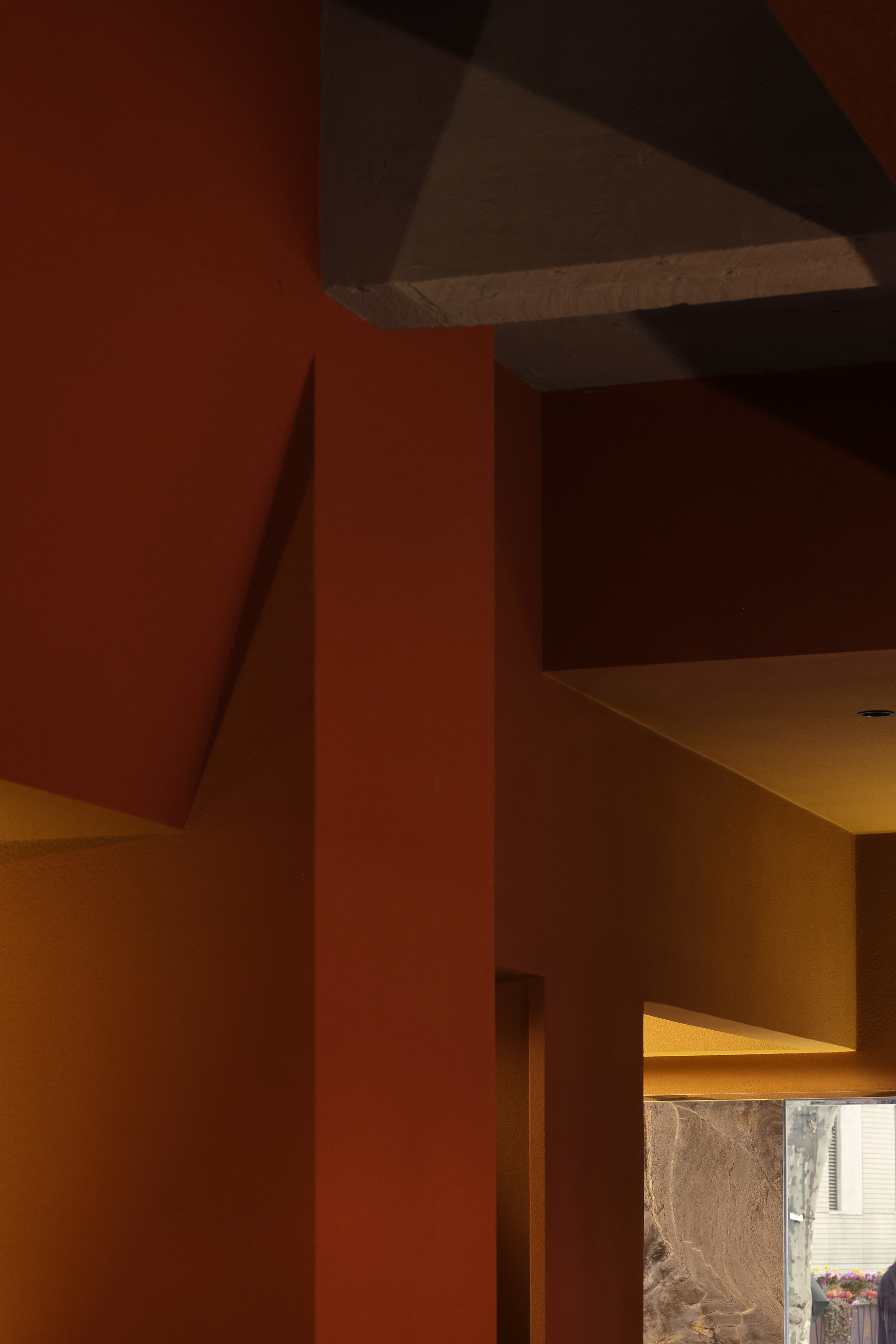 Origami Bar by Tens Atelier - Architizer