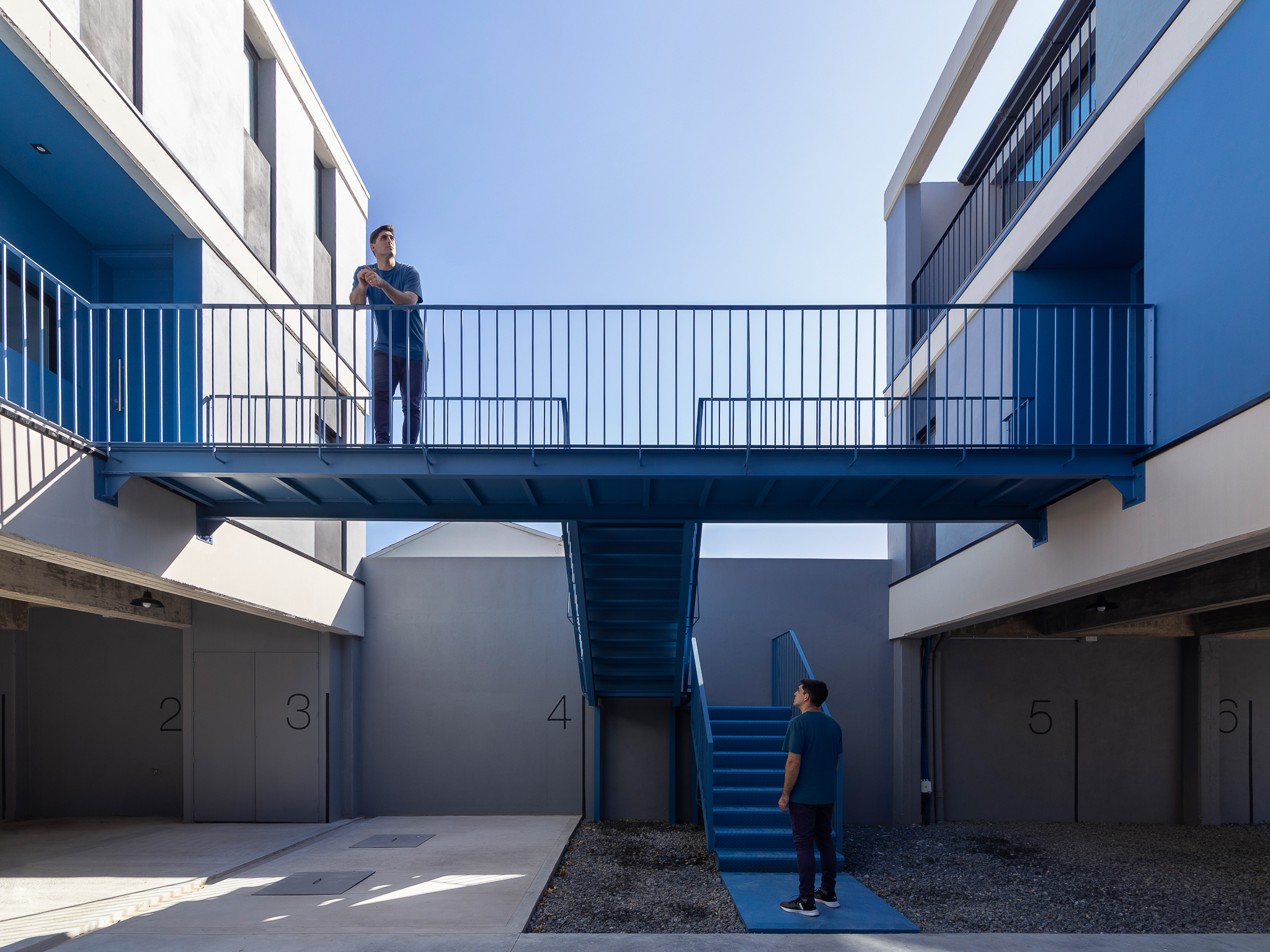 20-S Building by Moirë Architects - Architizer