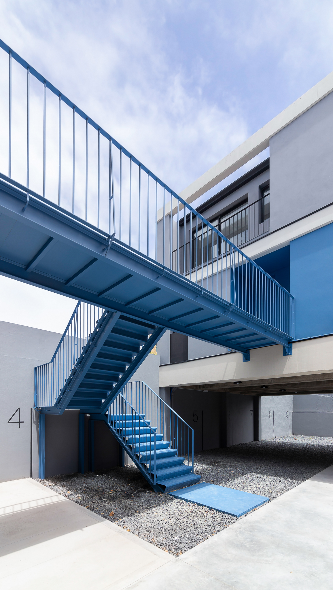 20-S Building by Moirë Architects - Architizer