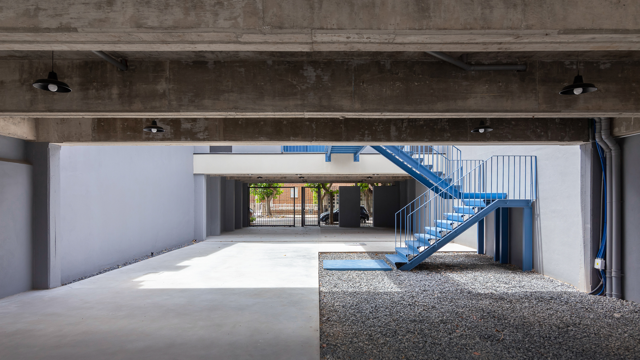 20-S Building by Moirë Architects - Architizer