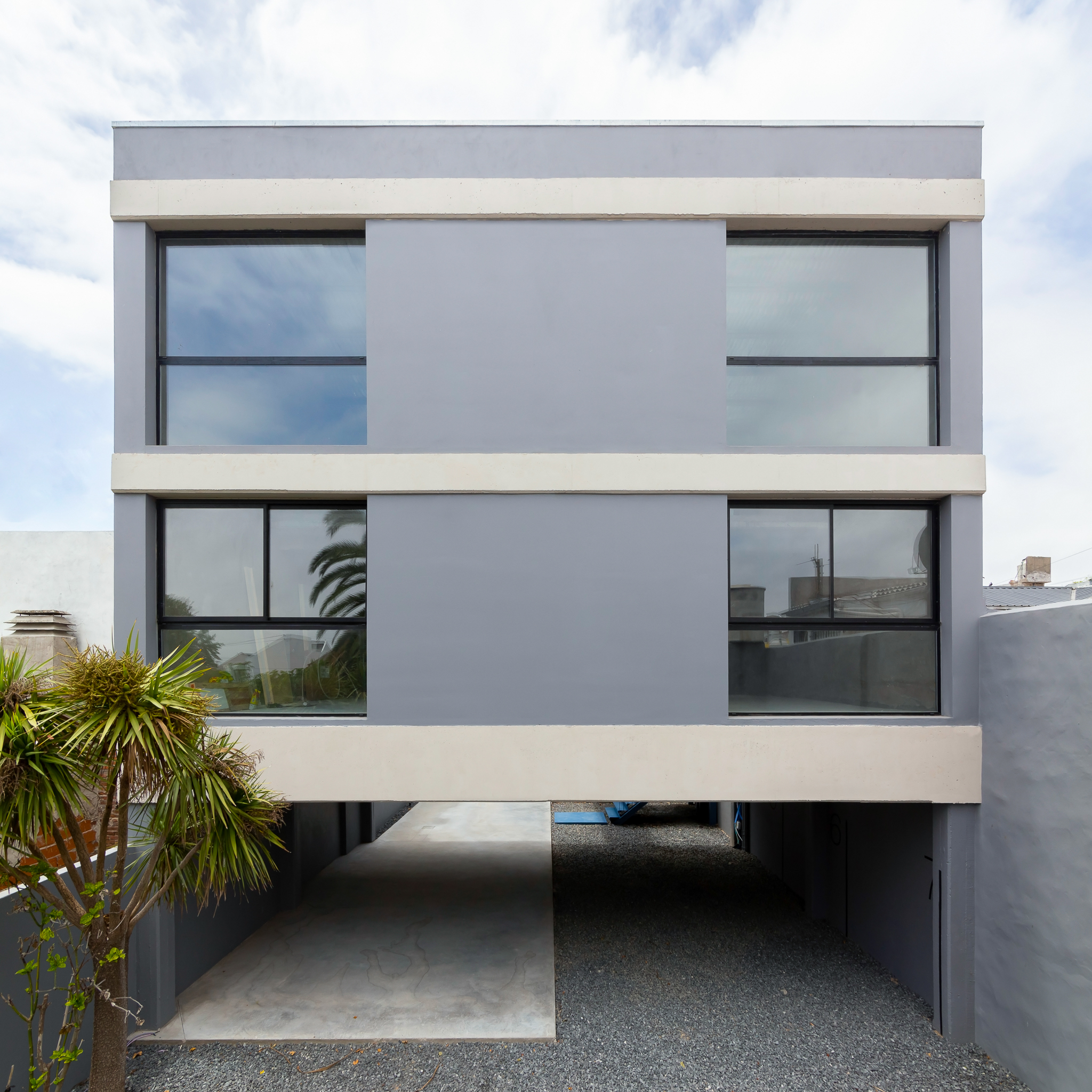 20-S Building by Moirë Architects - Architizer