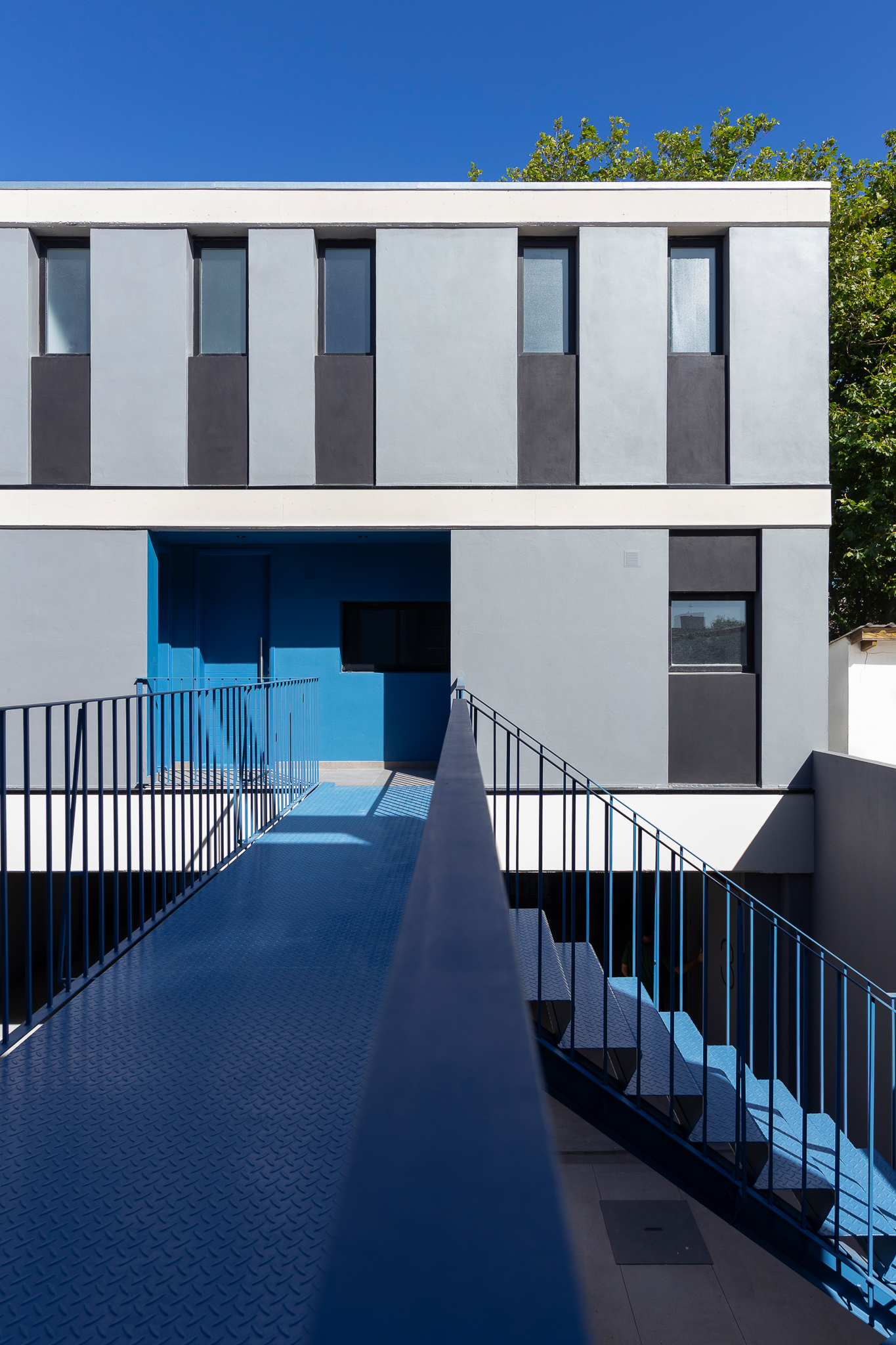 20-S Building by Moirë Architects - Architizer