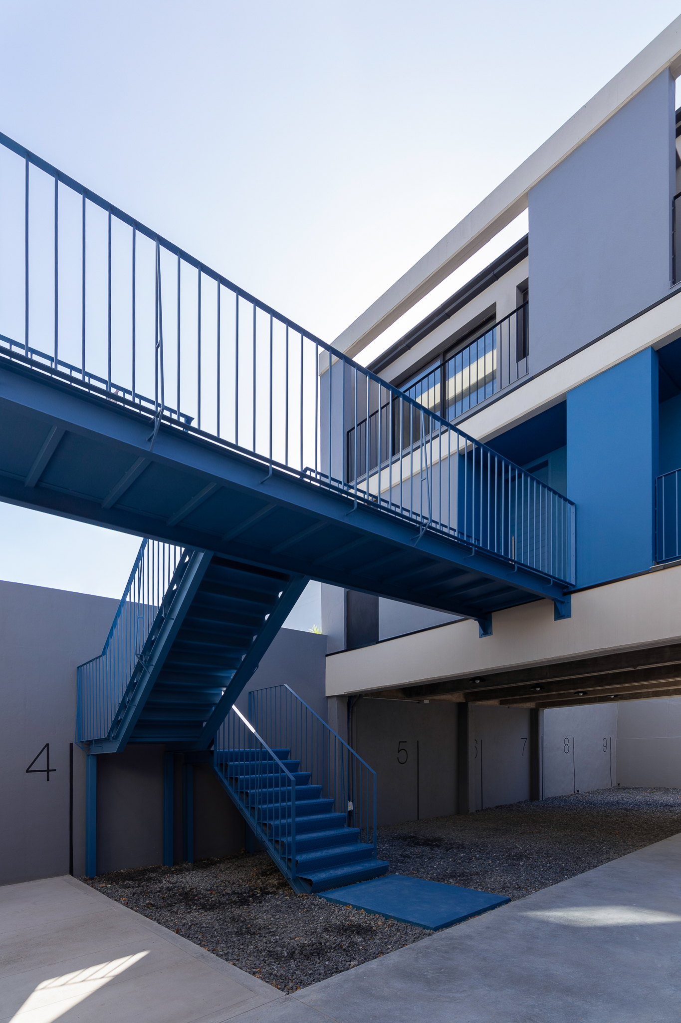 20-S Building by Moirë Architects - Architizer
