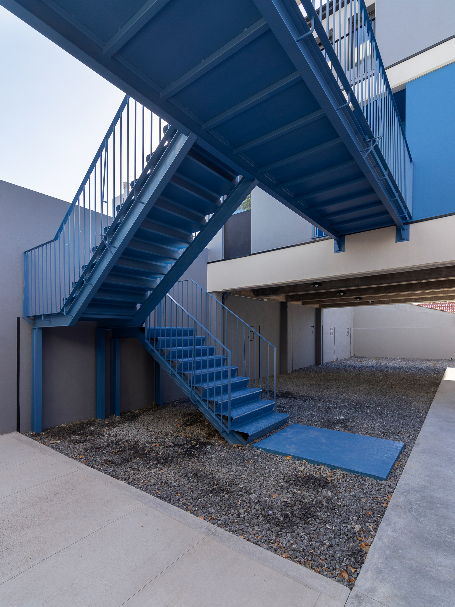 20-S Building by Moirë Architects - Architizer