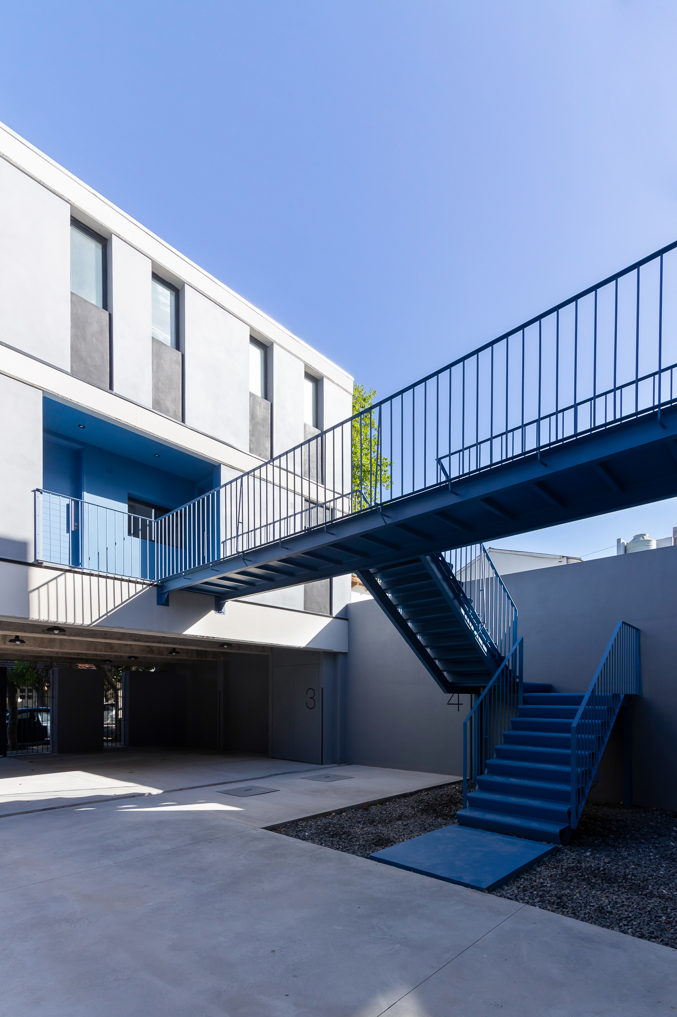 20-S Building by Moirë Architects - Architizer