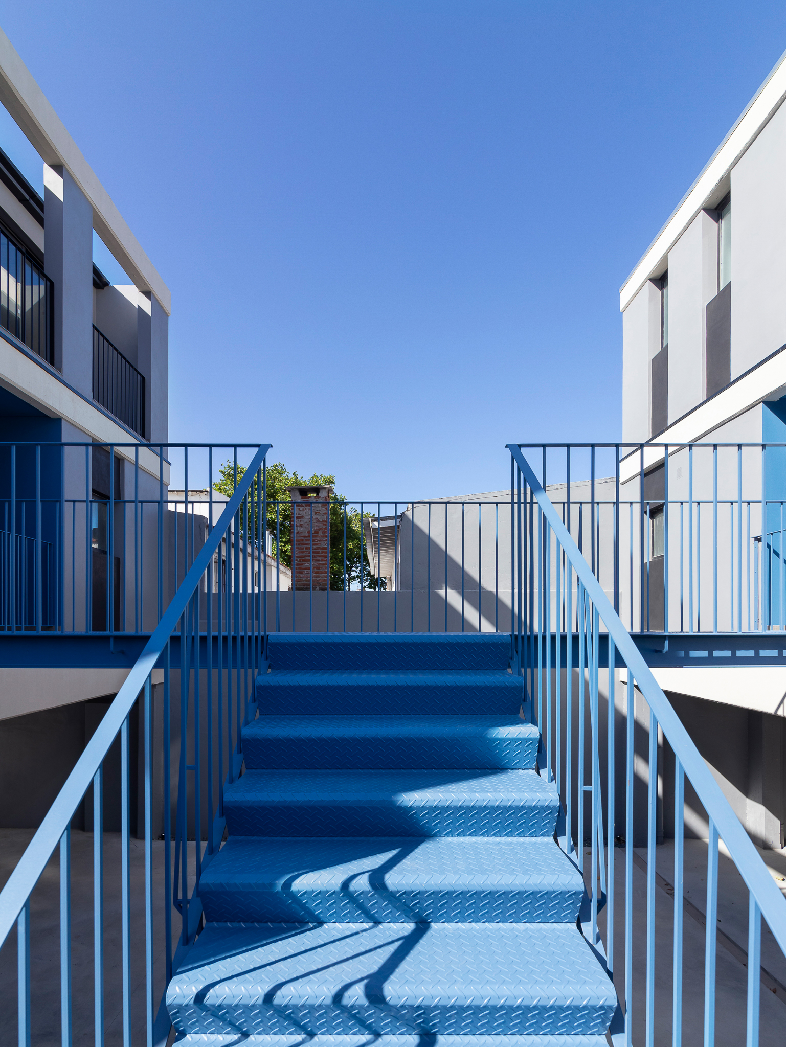 20-S Building by Moirë Architects - Architizer