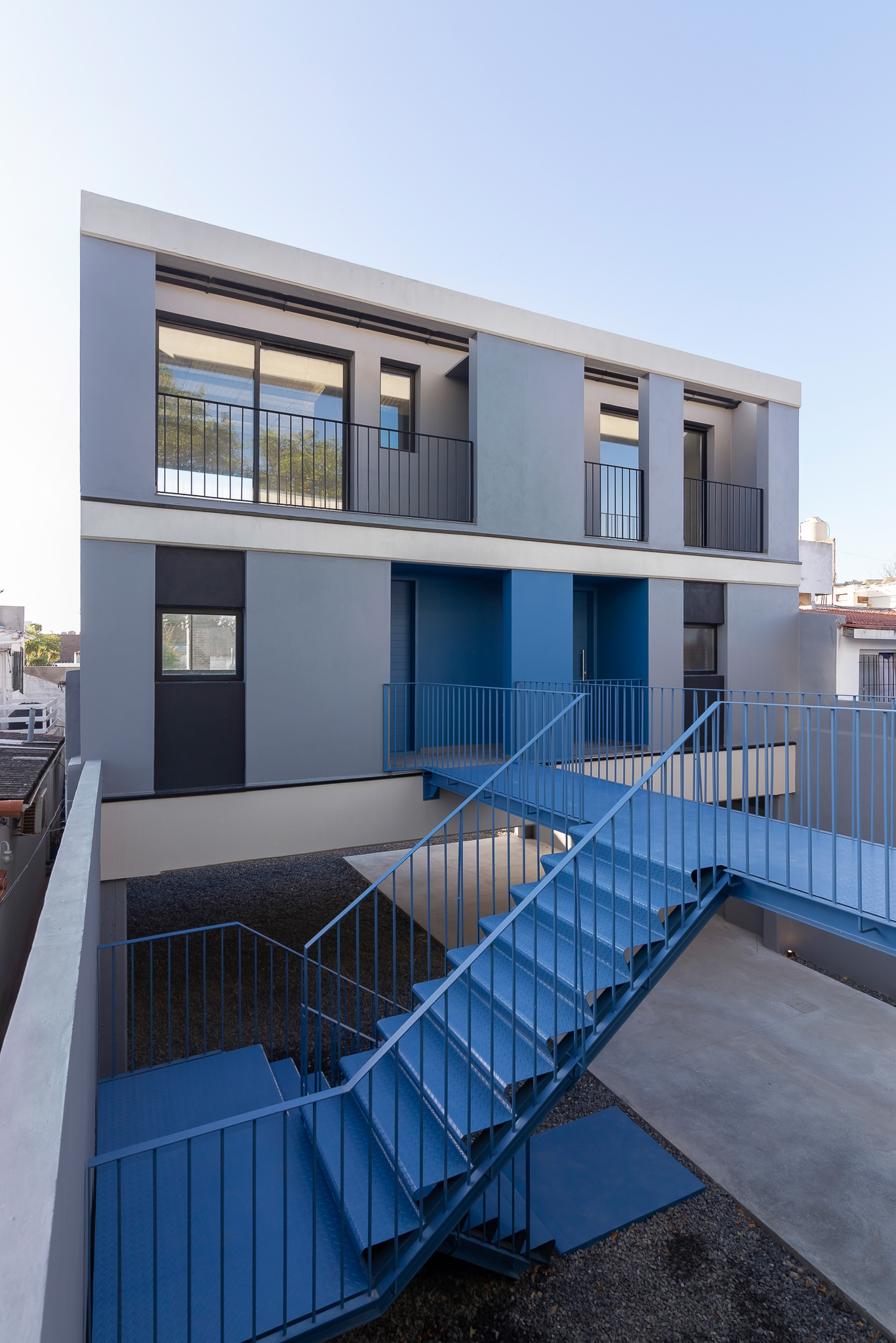 20-S Building by Moirë Architects - Architizer