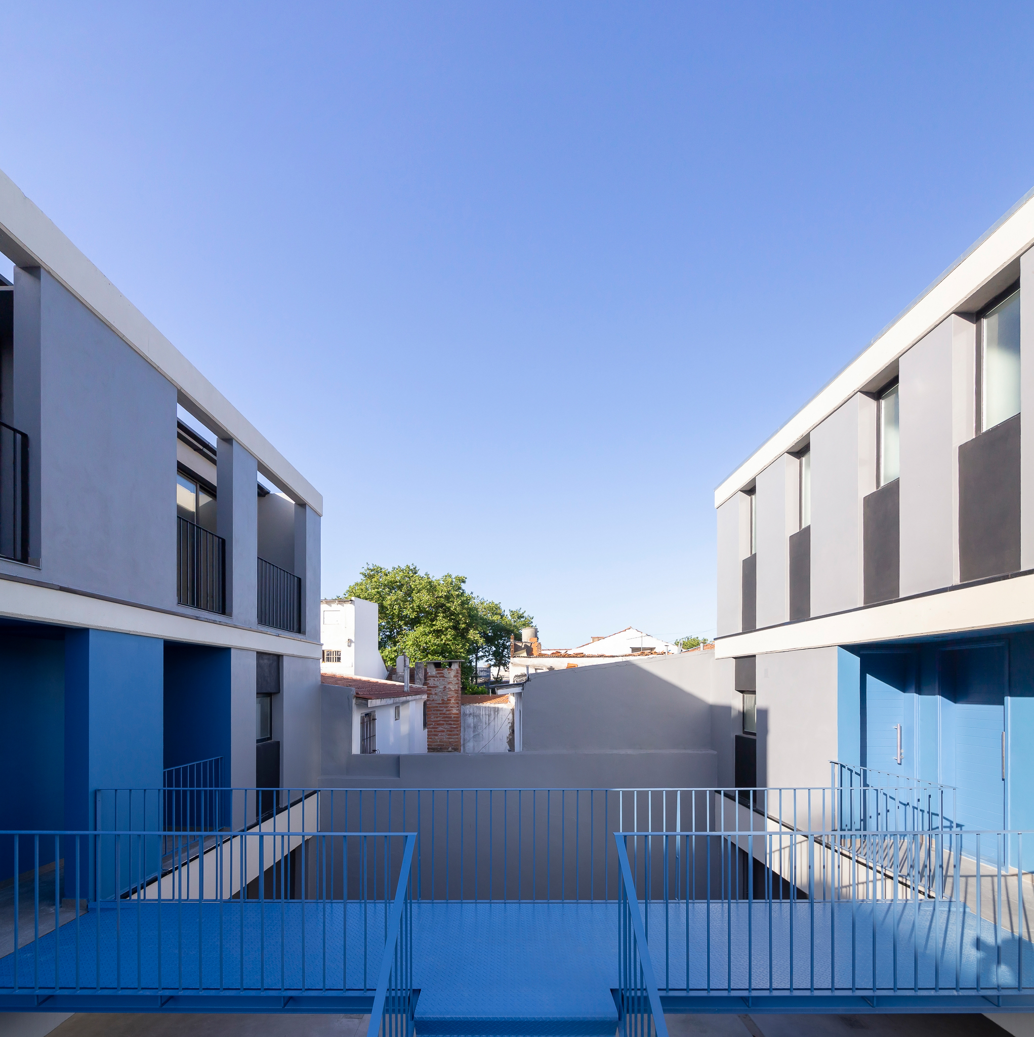 20-S Building by Moirë Architects - Architizer