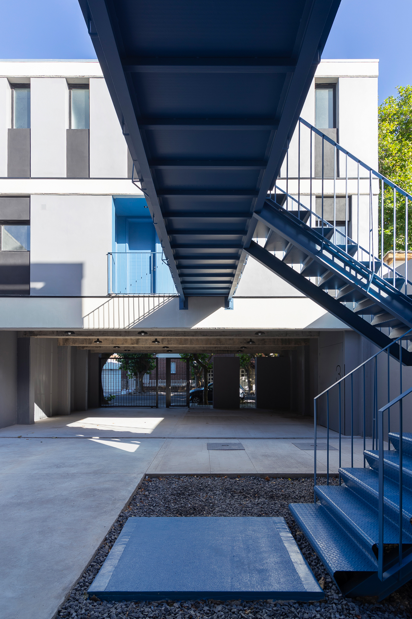 20-S Building by Moirë Architects - Architizer